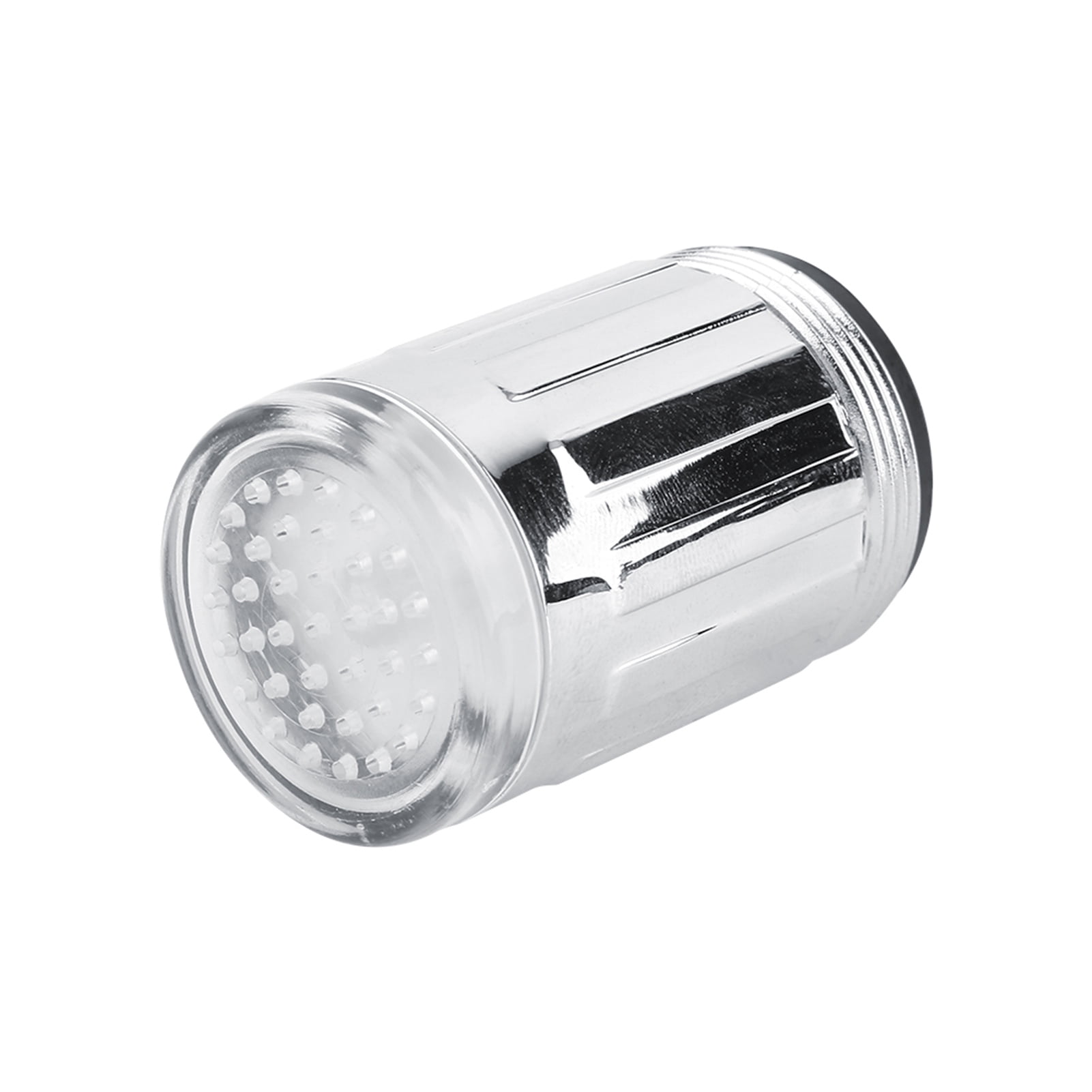 Faucet Light, Led Water Light Color Faucet For Kitchen And Bathroom ...
