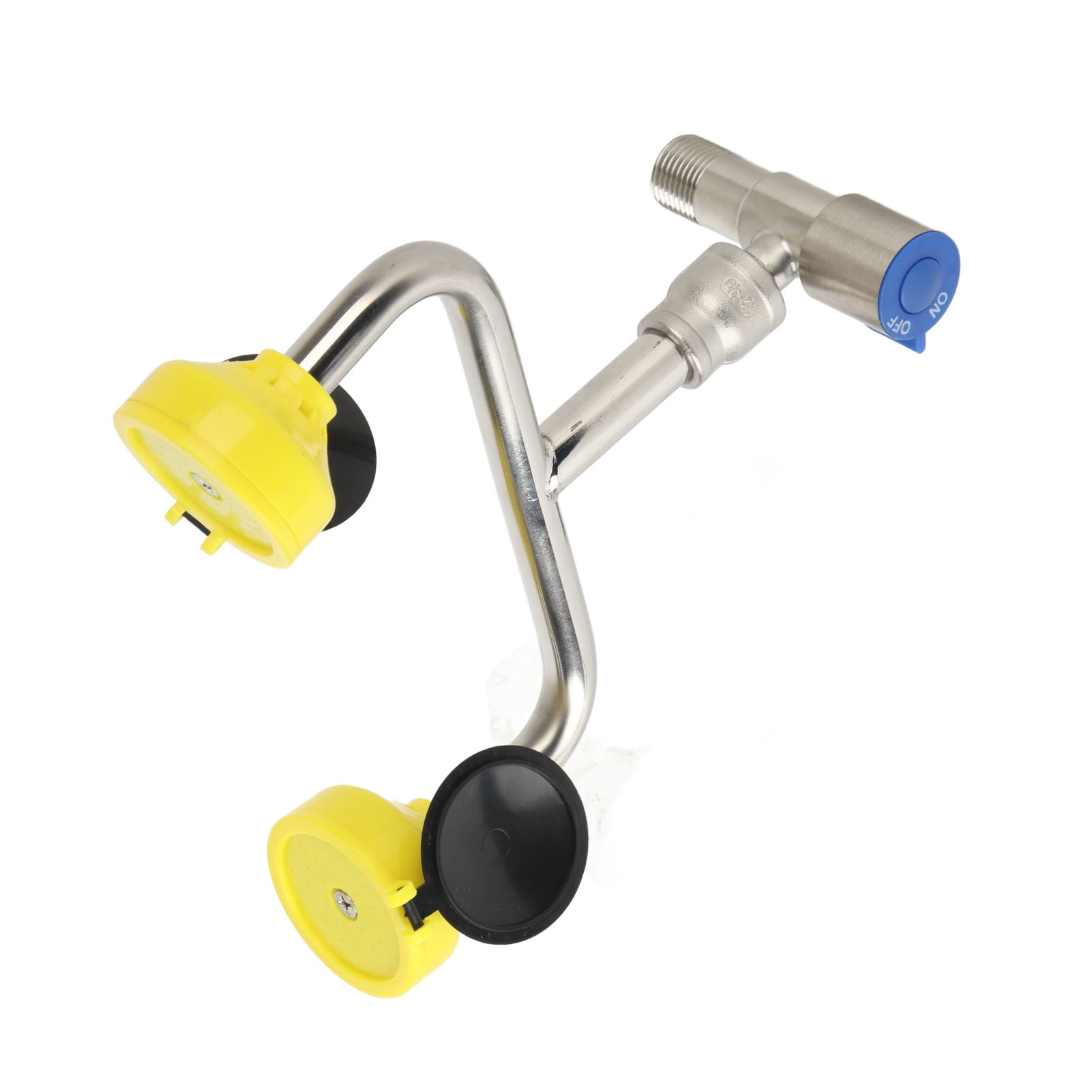 Faucet Mounted Eyewash Station Simple Reliable Emergency Eye Wash Unit ...