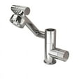 Faucet Mounted Wash Sink Smart Hydropower Basin, Hot Cold Water Mixer ...