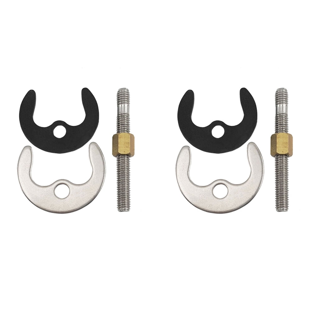 Faucet Mounting Nut and Washer Faucet Lock Nuts Mounting Fitting Fixing ...