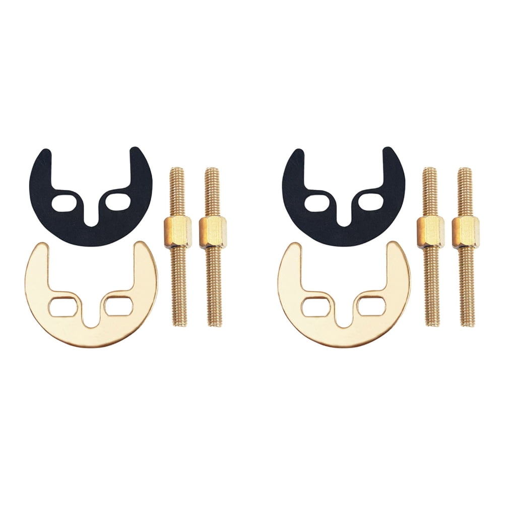 Faucet Mounting Nut and Washer Faucet Lock Nuts Mounting Fitting Fixing ...