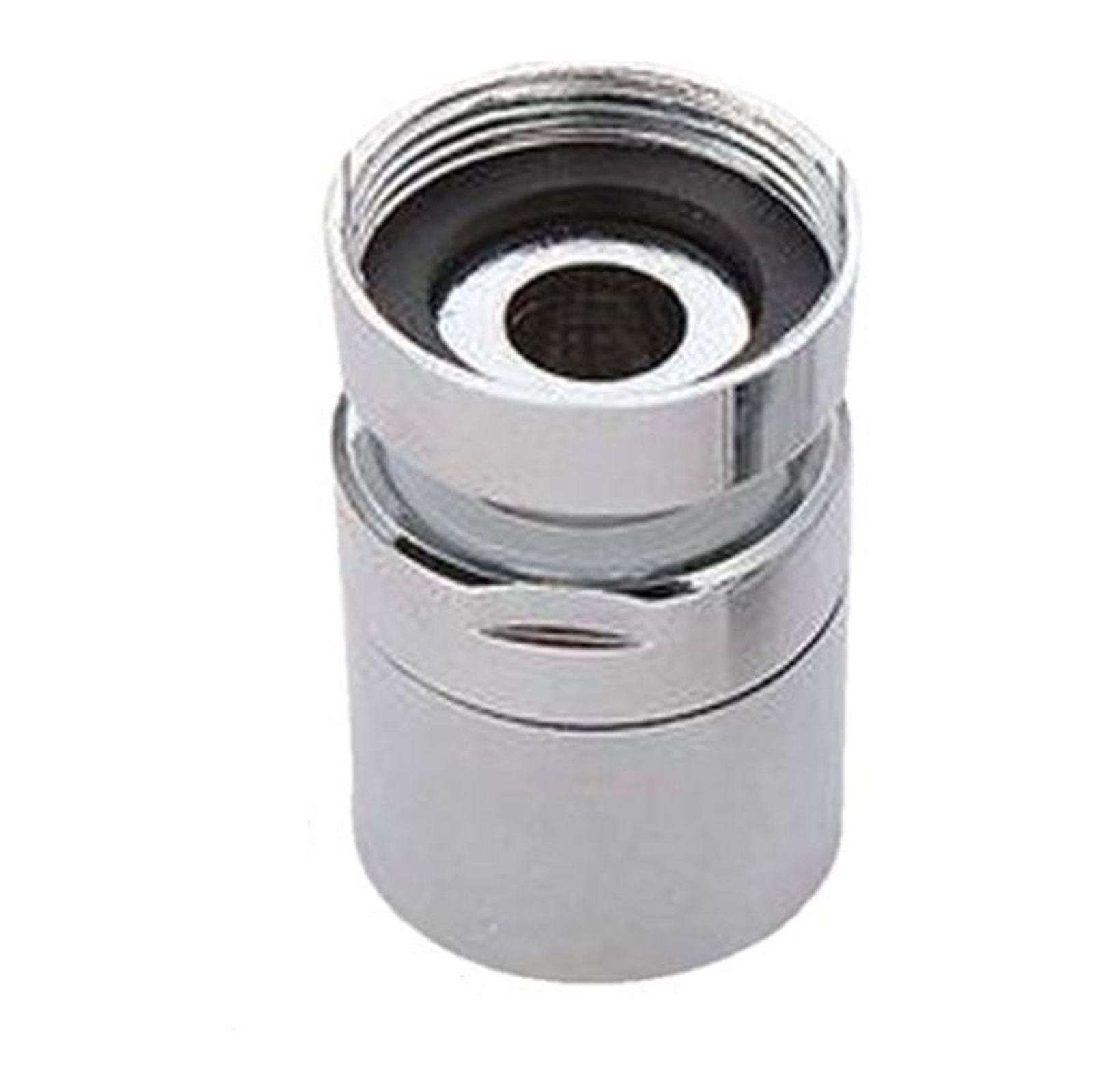 Faucet Nozzle Aerator Rotate Swivel Faucet Nozzle Water Filter Adapter ...