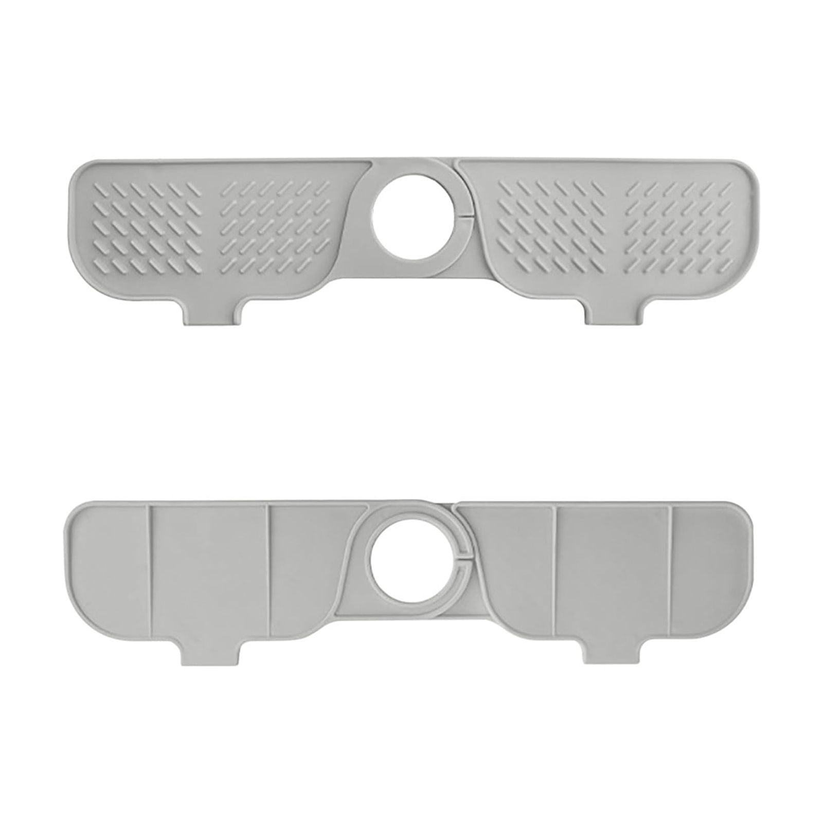Faucet Pad for Kitchen Sink, Kitchen and Bathroom Universal Faucet Pad ...