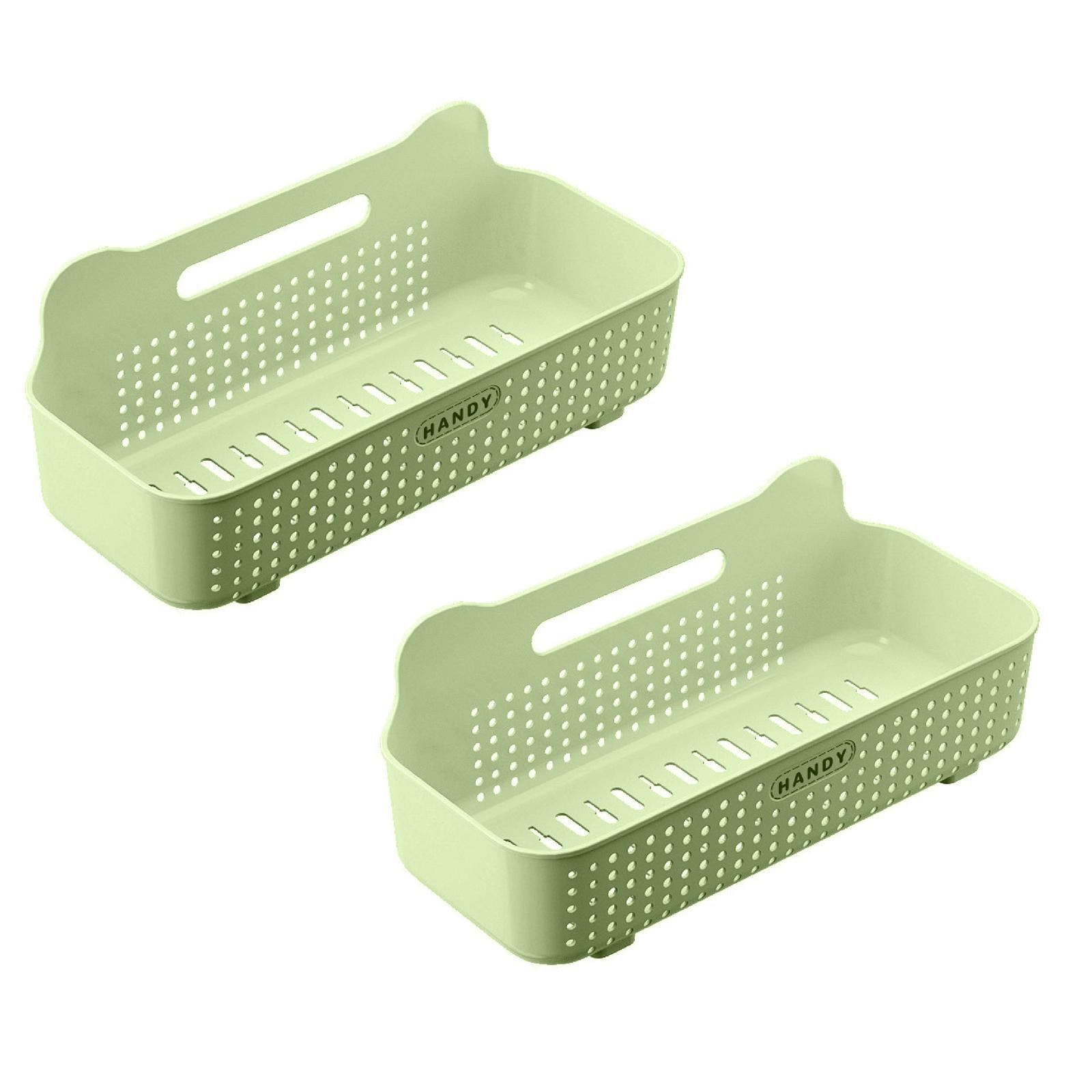 Faucet Rack Holder-Stainless Steel Wall Mounted Storage Basket With For ...