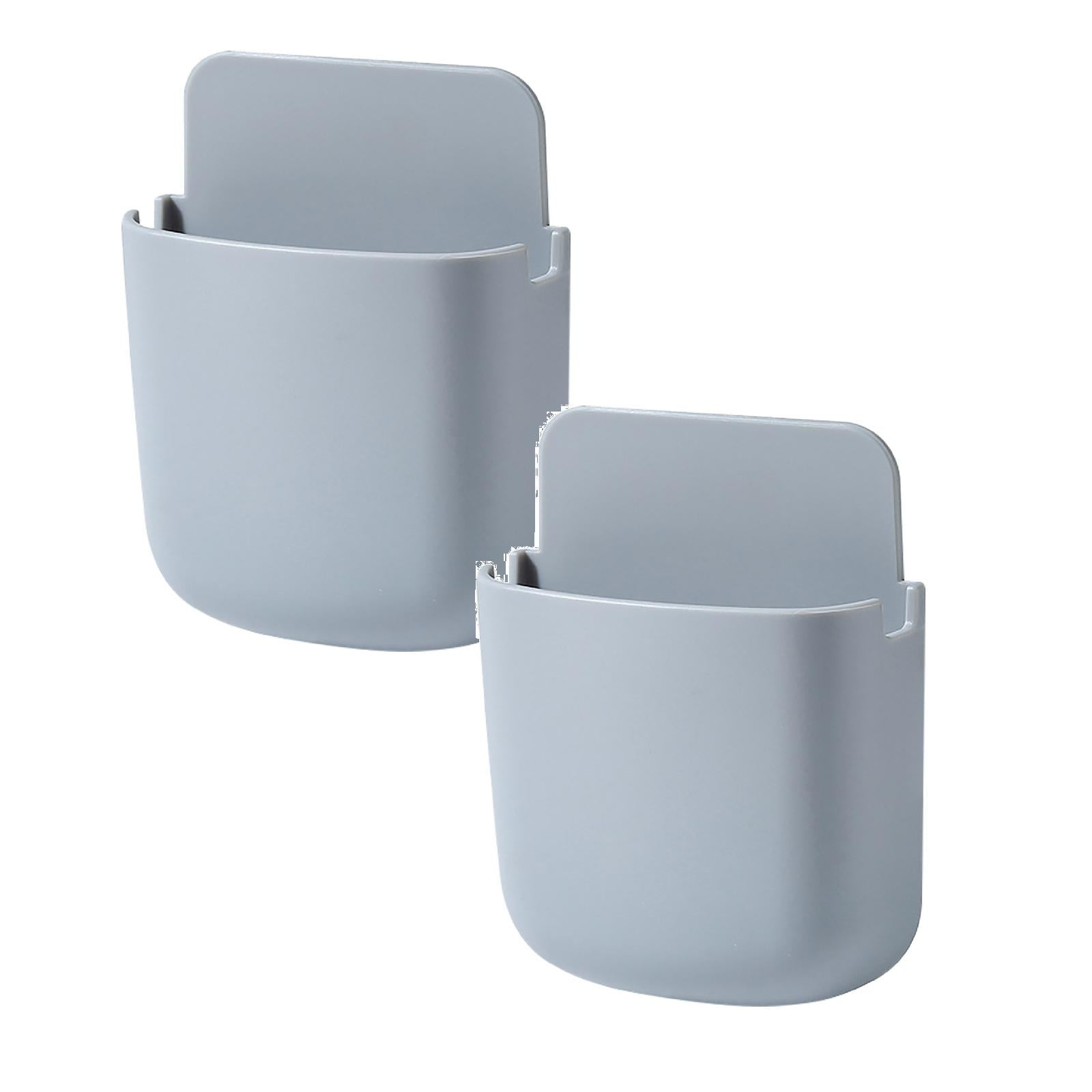 Faucet Rack Holder-Stainless Steel Wall-Mounted Storage Box Storage ...