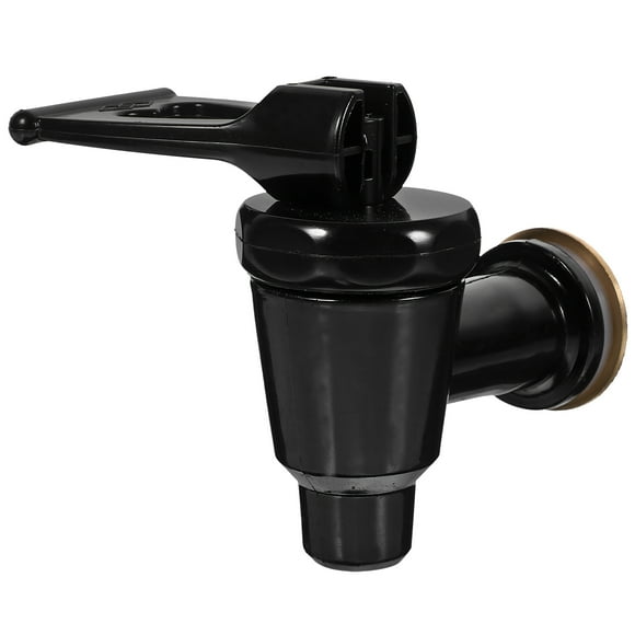Water Jug Spigot Replacement