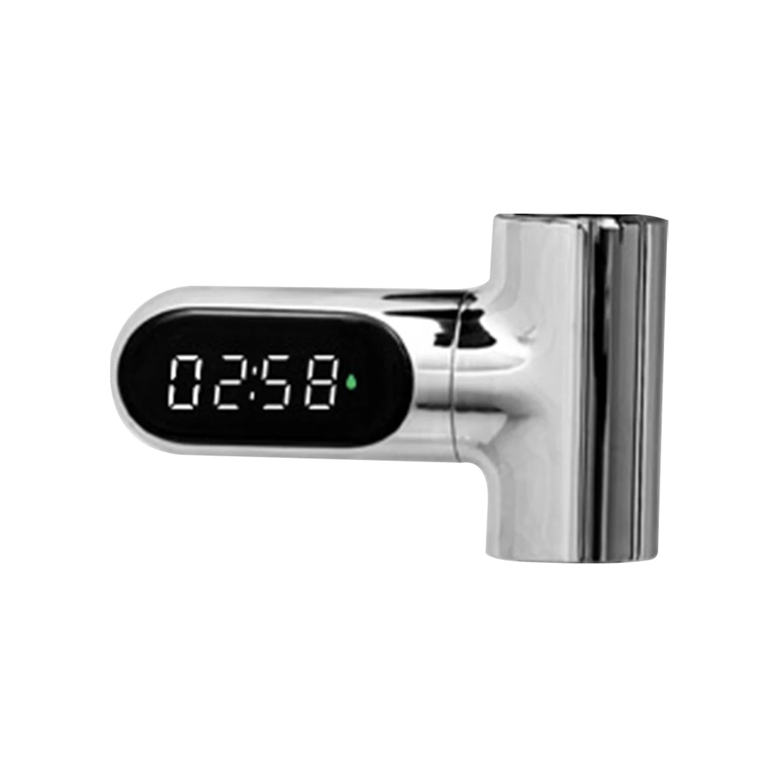 Faucet Shower Thermometer LED Digital Display Water Temperature Meter ...