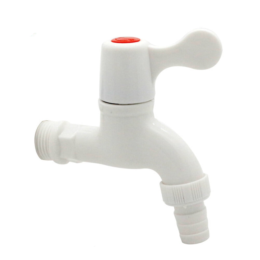 Faucet Sink Hand-wash Tap Quick Turn Easy Close Water Spigot Taps ...