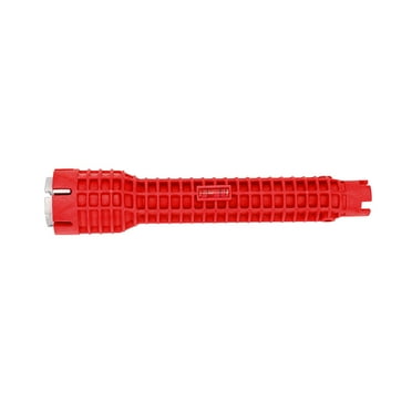 SUPERIOR TOOL 03825 Basin Buddy Faucet Nut Wrench - Walmart.com