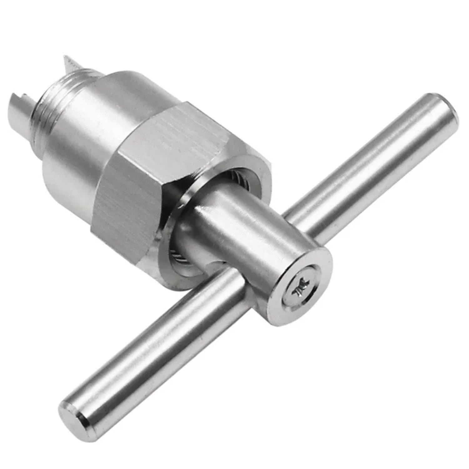 Faucet Spanner Cartridge Puller Tool Shower Faucet Core Removal Hand ...