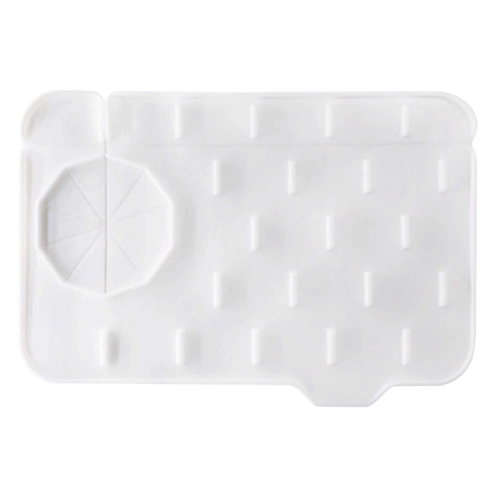Faucet Splash Guard under $5! Yannianjz Splash Guard for Kitchen Sink ...
