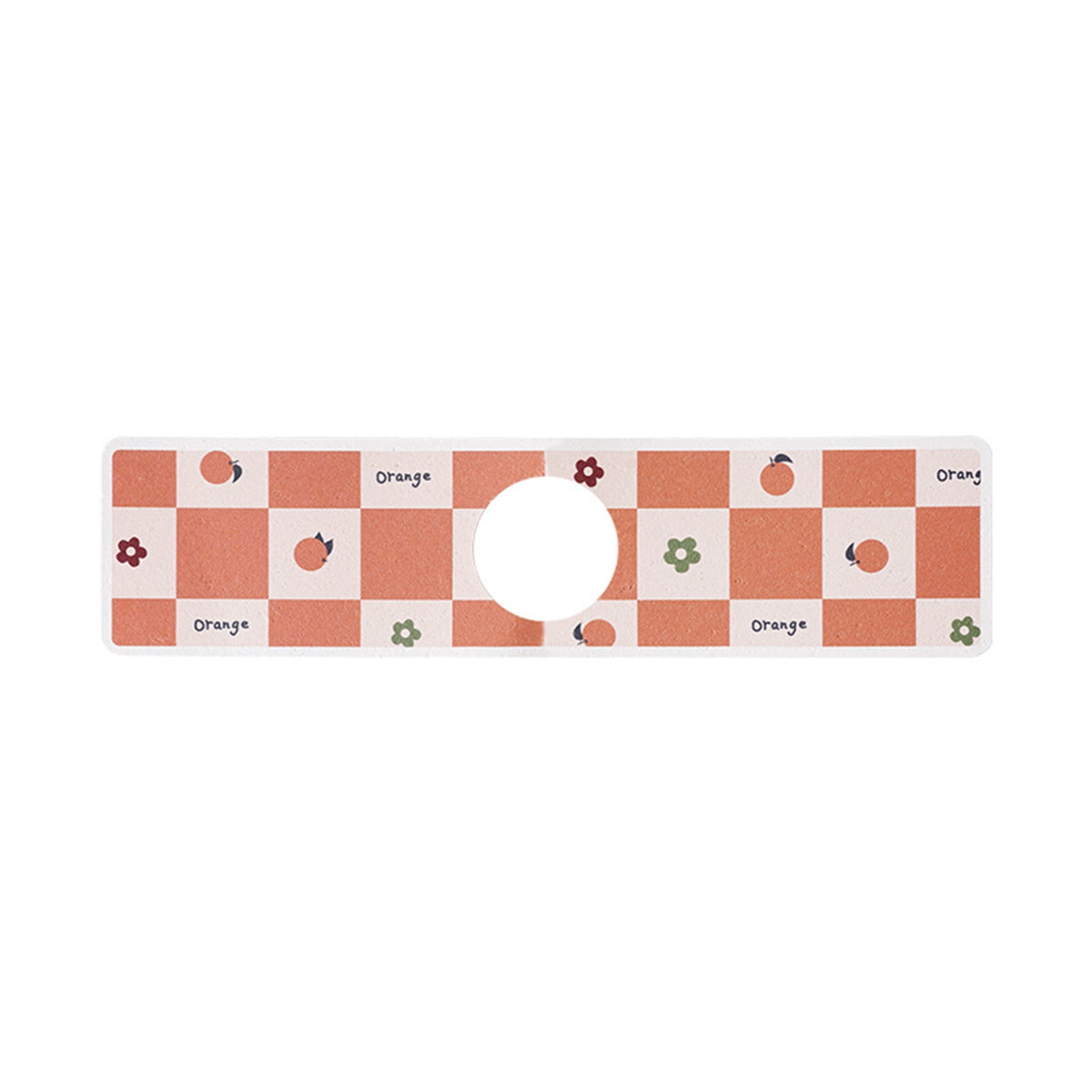 Faucet Splash Guard Absorbent Mat 15.74x3.93in Sink Counter Protector ...