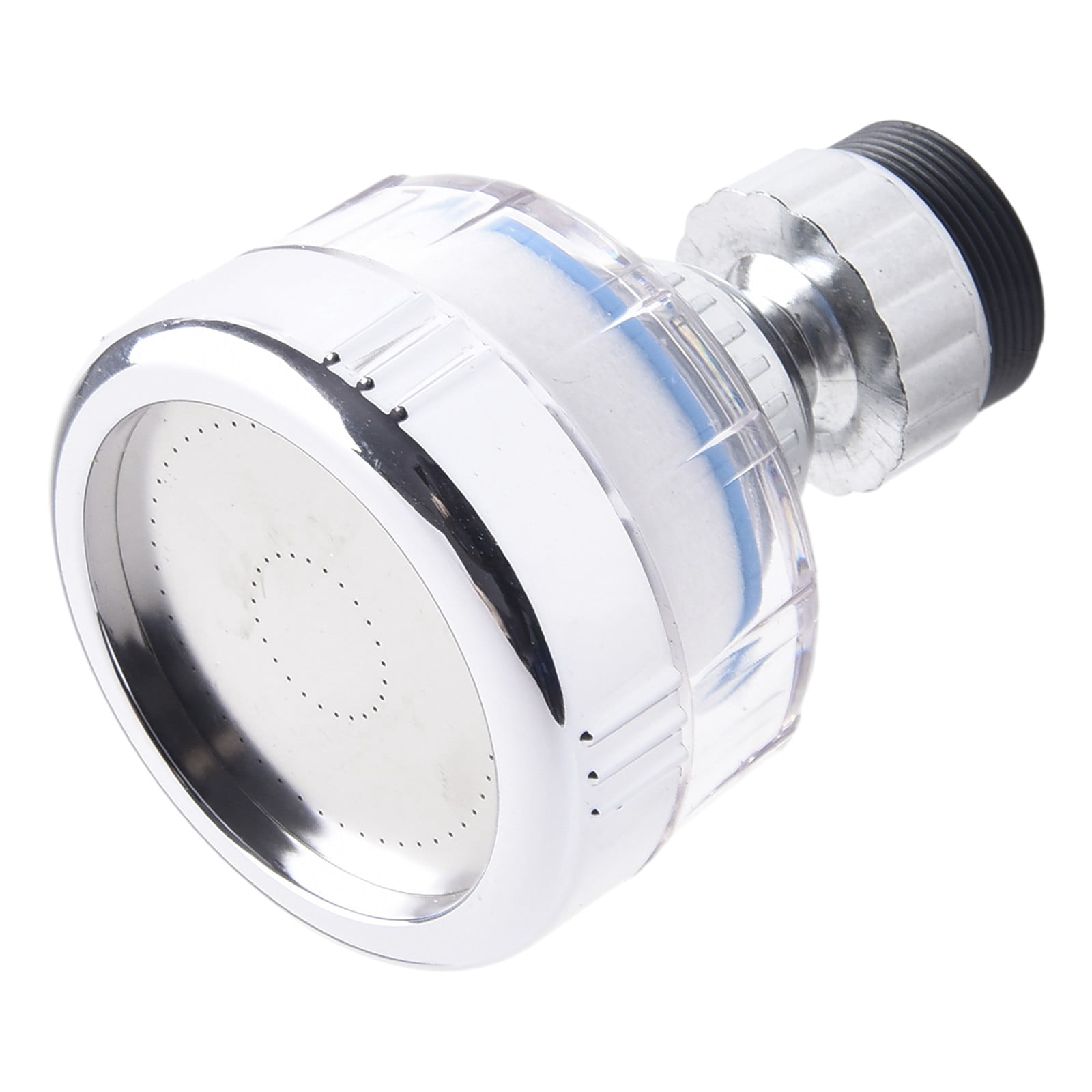 Faucet Spout Kitchen Parts° Rotating Bubbler Booster Multi-layer ...