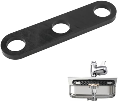 Faucet Stabilizer Plate for Delta Rp37490 Victorian Sink Retaining ...