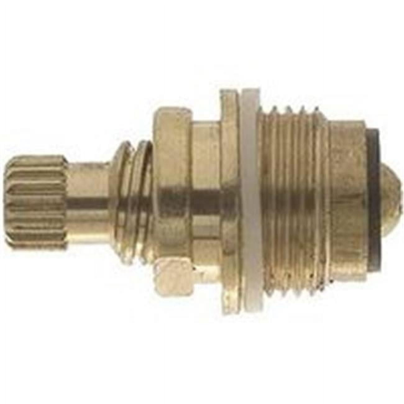 Faucet Stem, for Use with Union Brass Model Faucets, Metal - Brass ...