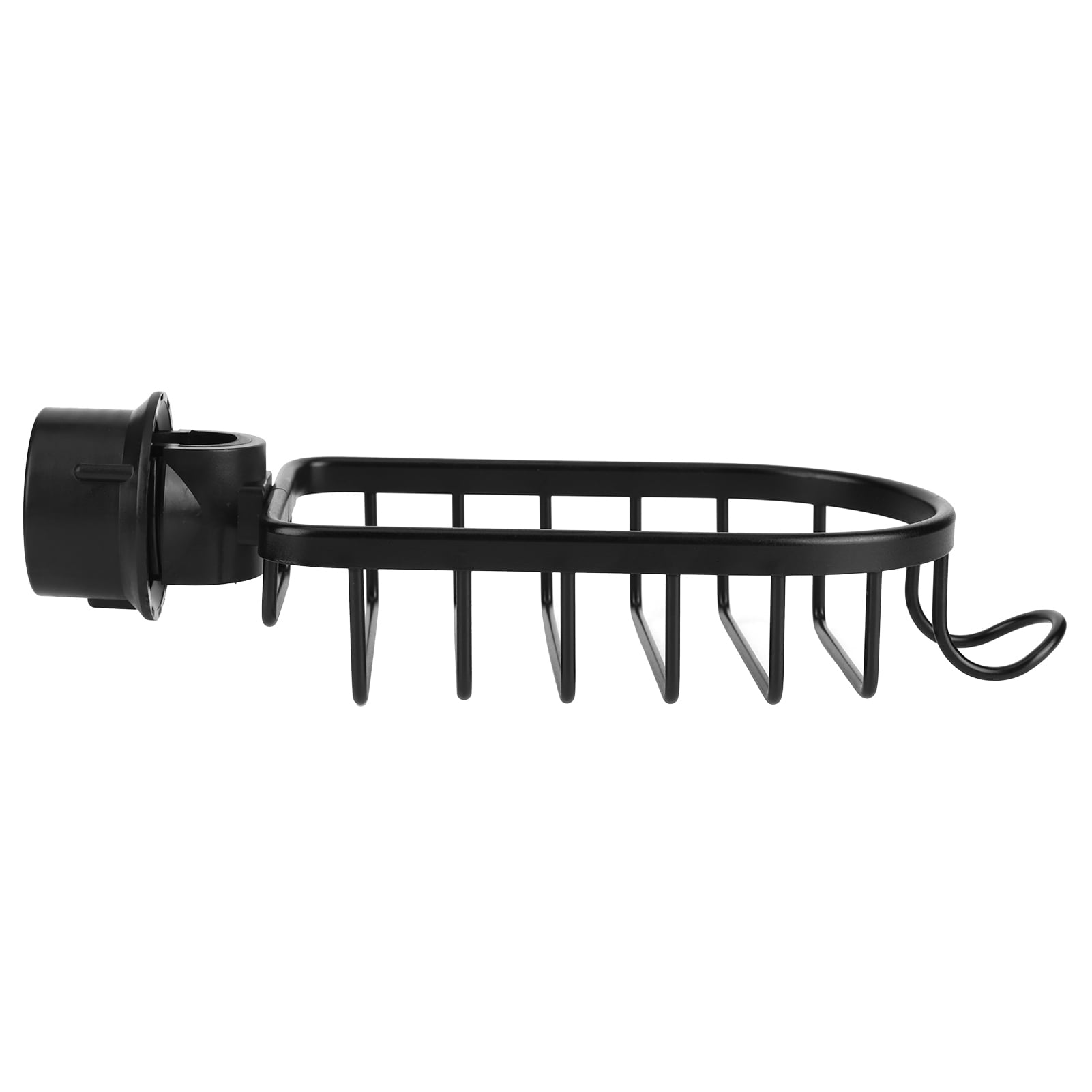 Faucet Storage Rack Kitchen Sink Hanging Drain Basket Holder Organizer ...