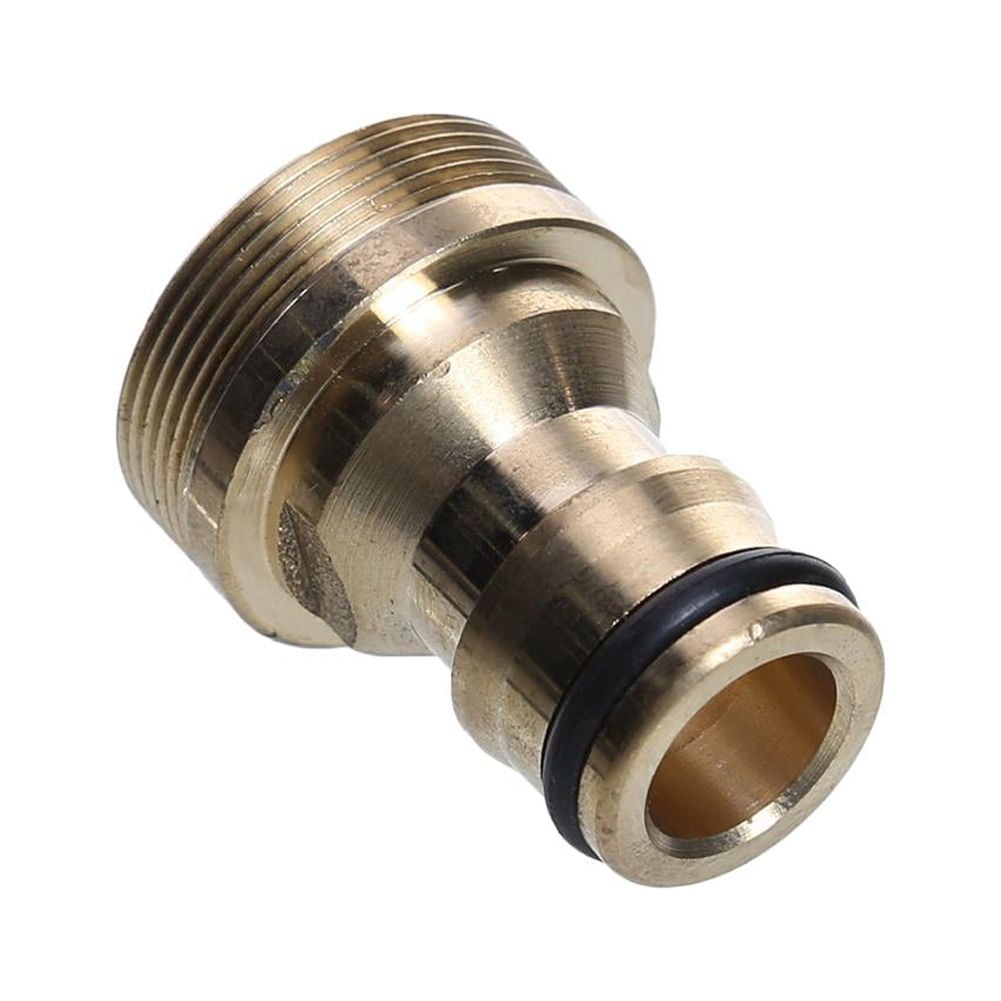 Faucet Taps Connector Conversion Pipe Mixer Hose Adaptor Interface ...