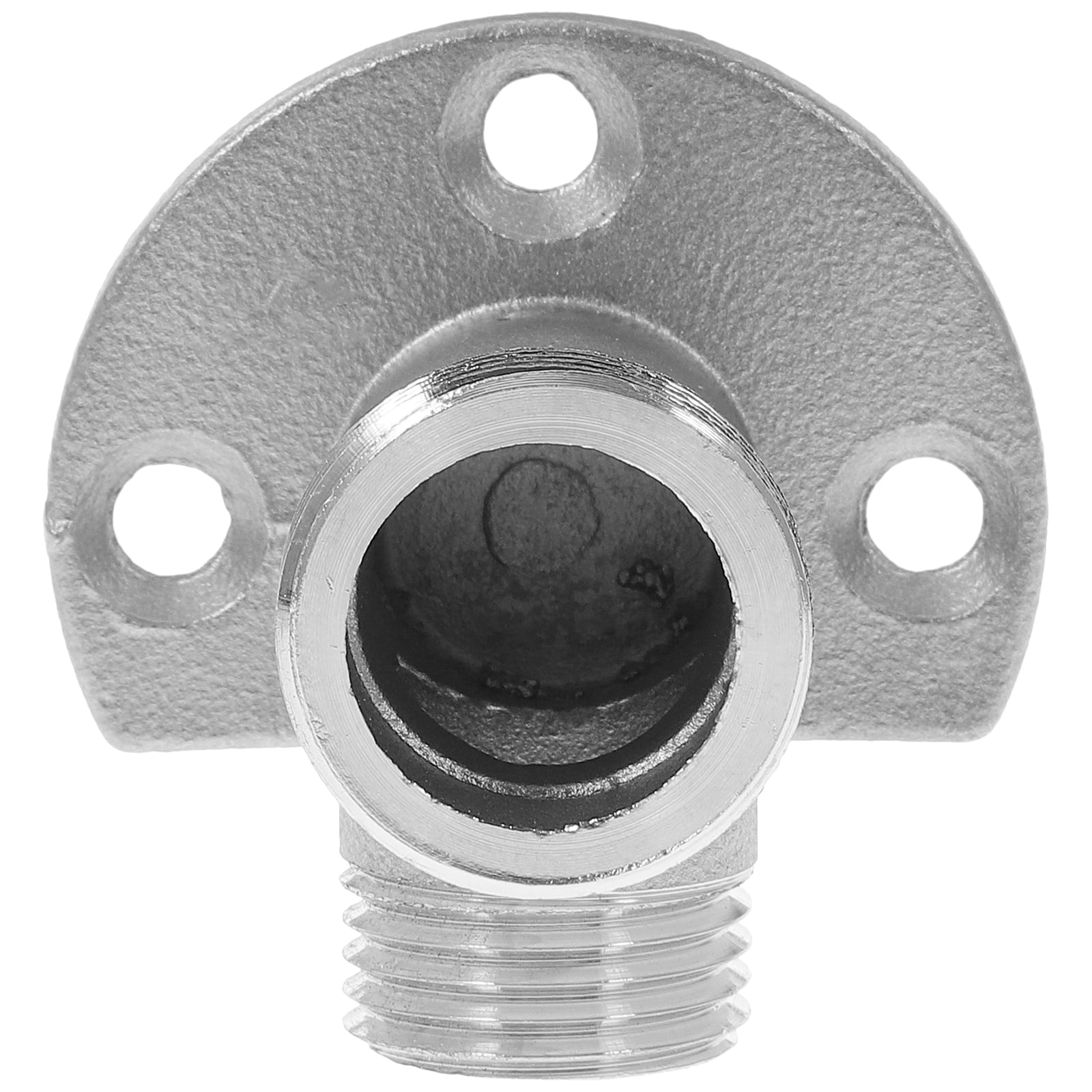 Faucet Wall Elbow In-wall To Surface Mount Home Mixer Valve ...