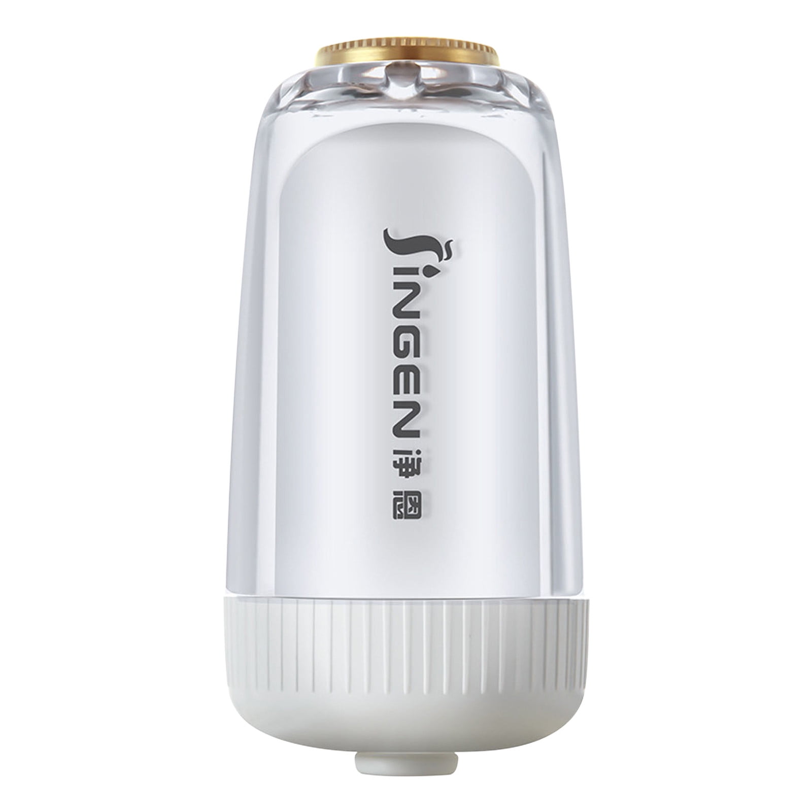 Faucet Water Filter Household Pre Filter for Tap Water,ABS Explosion ...