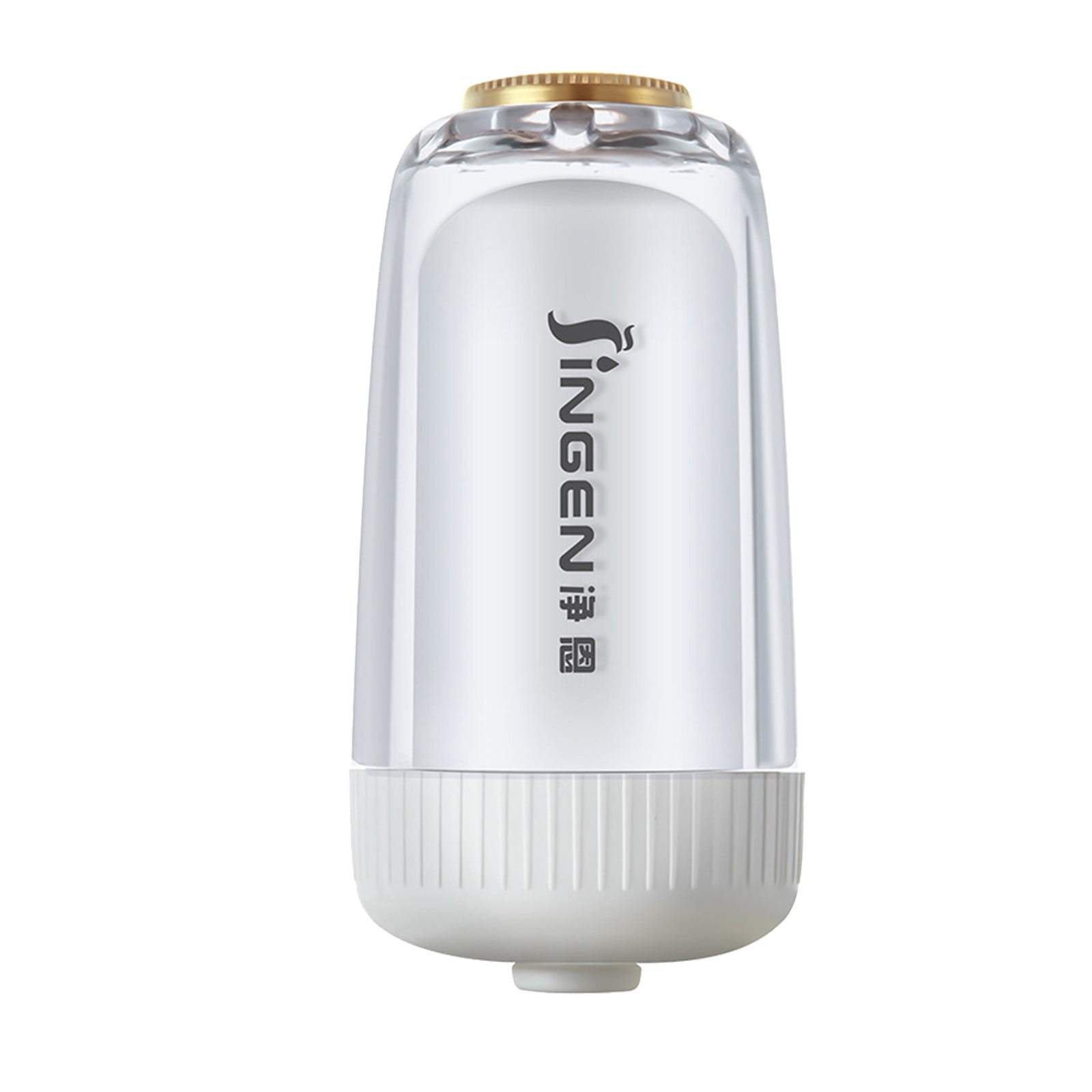 Faucet Water Filter Kitchen Purifier Tap Water Purifier Faucet ...