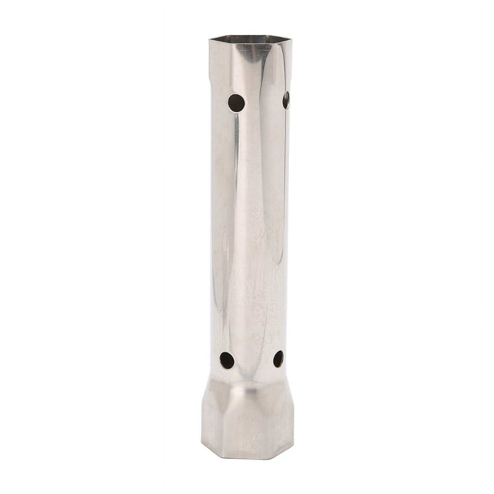 Faucet Wrench Pipe Spanner Allen for Key Tube Ring Plumbing Tool Socket ...