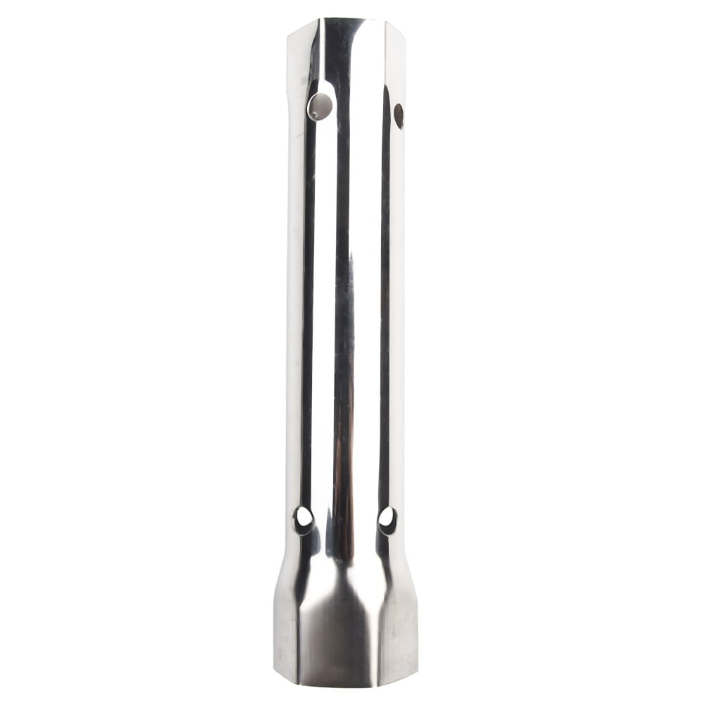 Faucet Wrench Pipe Spanner Key Tube Ring Plumbing Tool Socket Torque ...