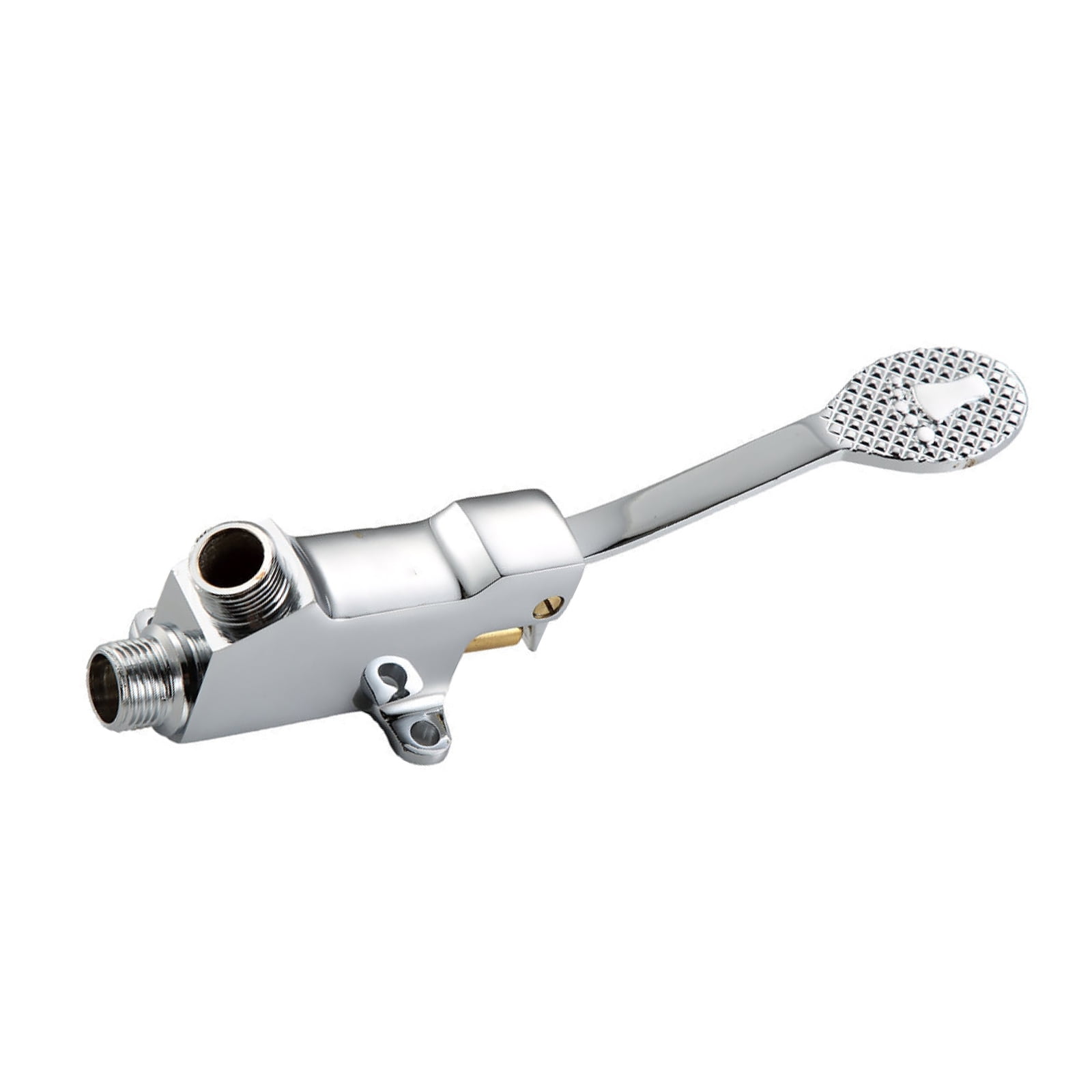 Faucet switches Foot switches Foot Pedal Control Tap for Bathrooms ...