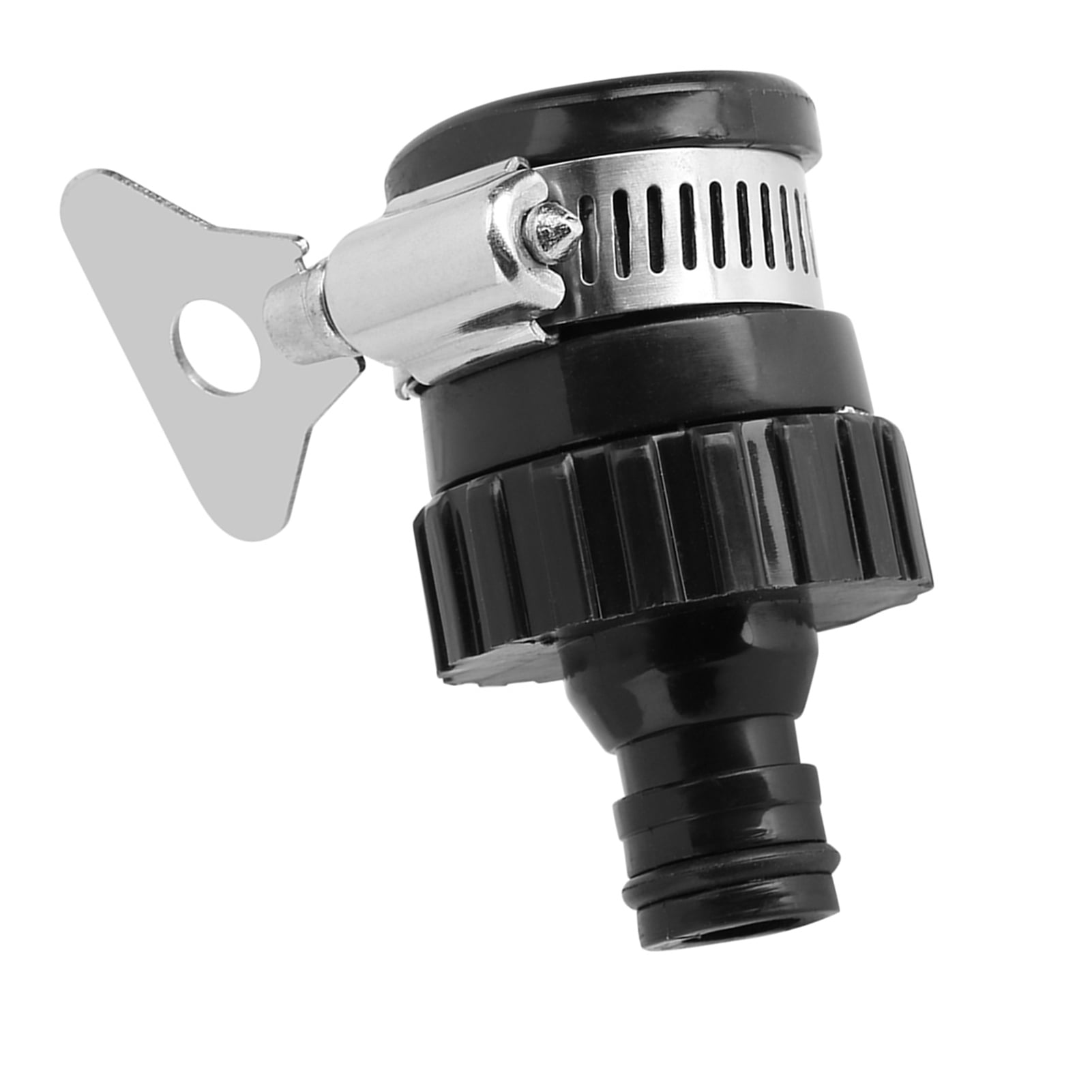 Faucet water pipe adapter, universal hose connector, quick connection ...