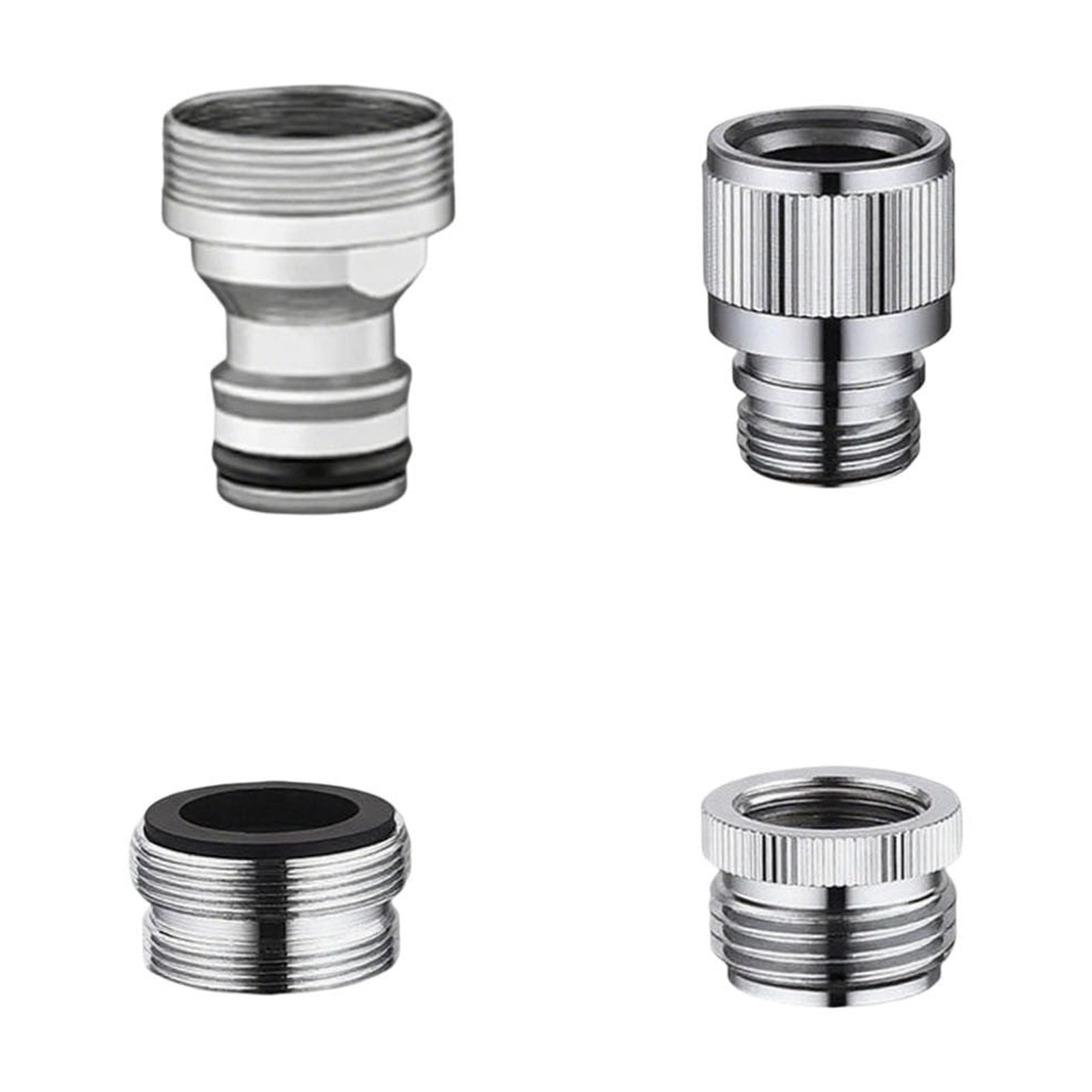 Faucets Quick Connector Adapter Designed for Connecting to Shower and ...