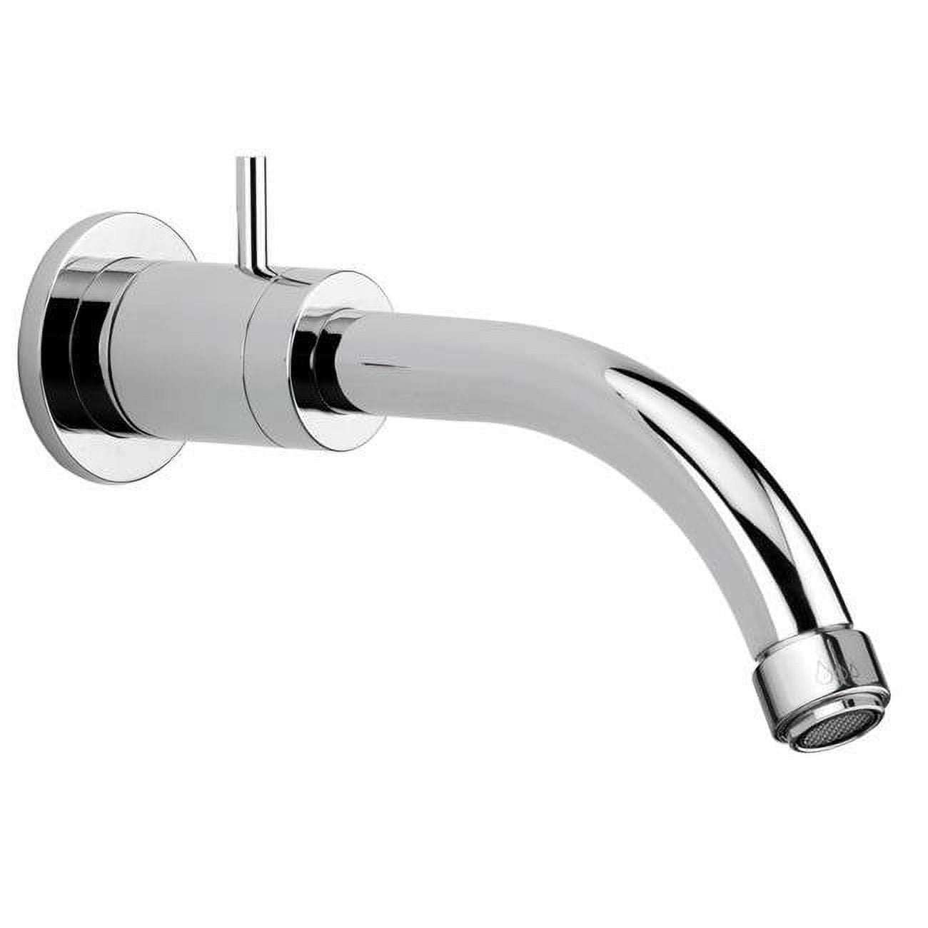 Faucets Solid Brass 8 Faucet Base Plate for Three Hole Application ...