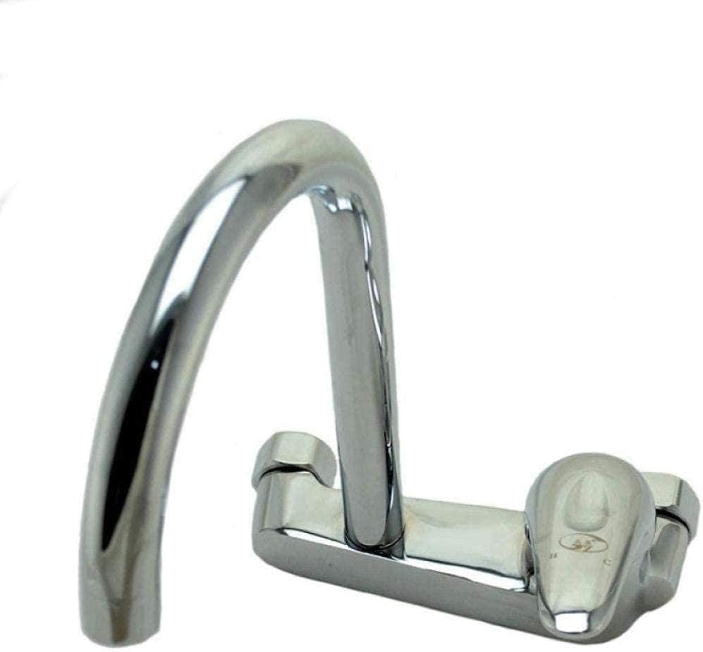 Faucets,Taps Modern Retro Rotatable Hot and Cold Copper Kitchen Sink ...