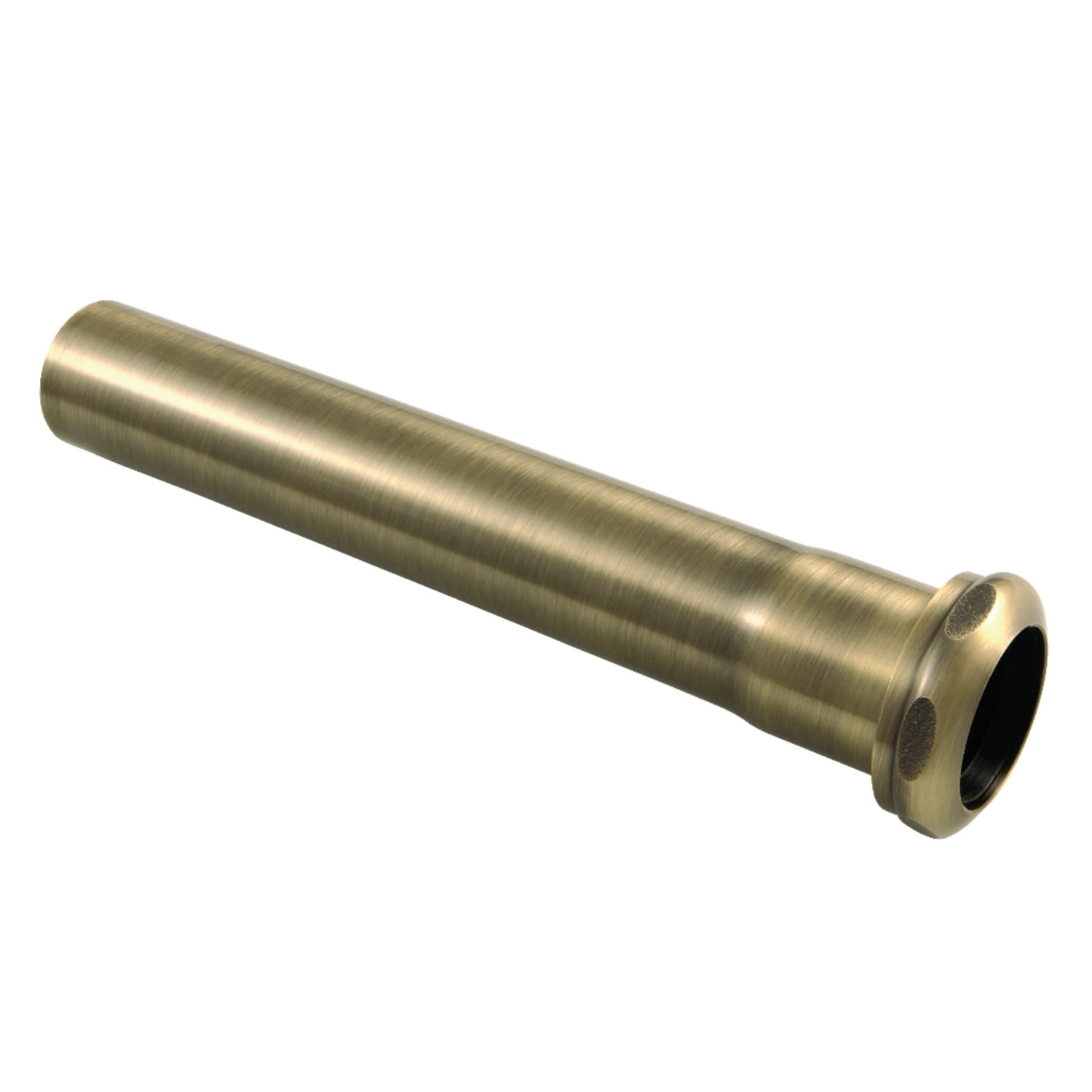 Fauceture EVP1003 Century 1-1/4" x 8" Standard Mount Slip Joint ...