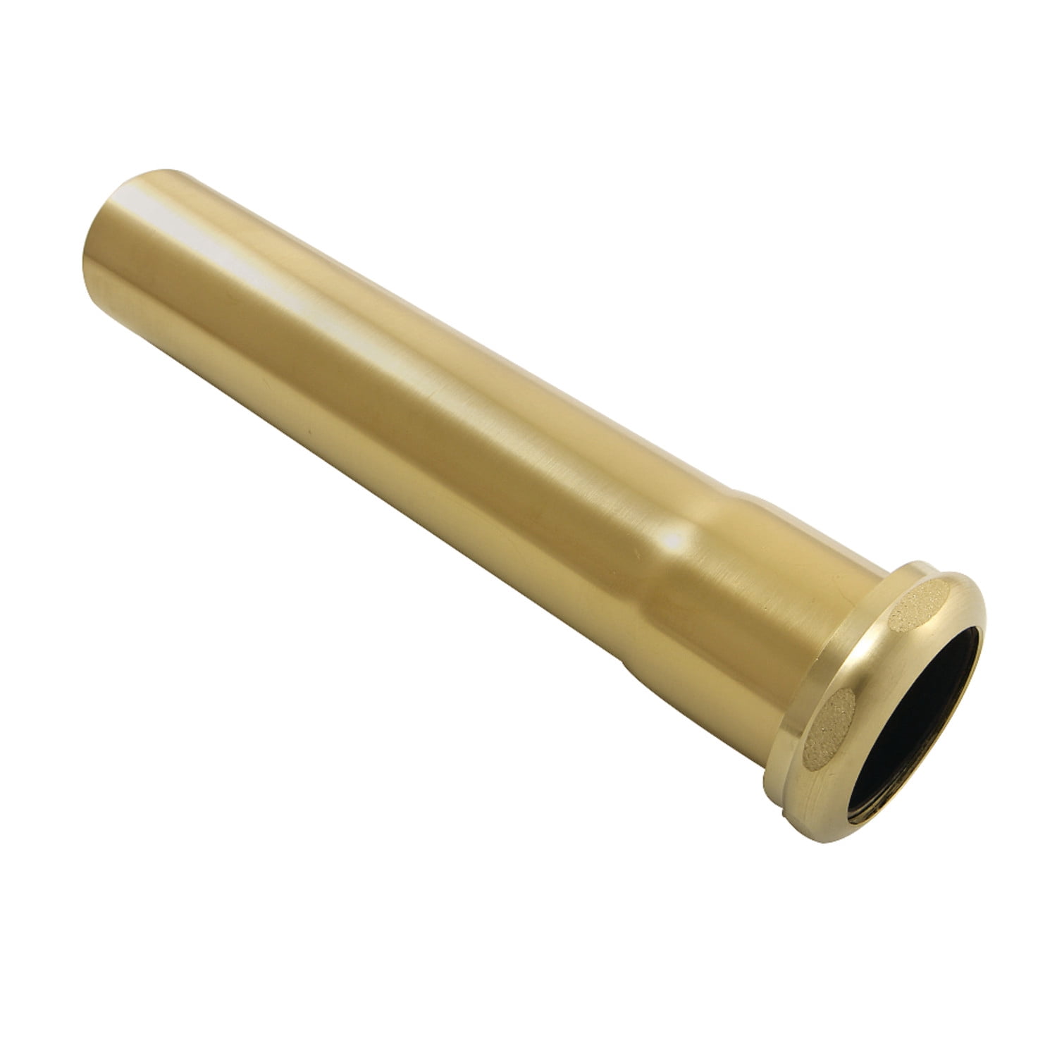 Fauceture EVP2007 Century 1-1/2" x 8" Brass Slip Joint Tailpiece ...