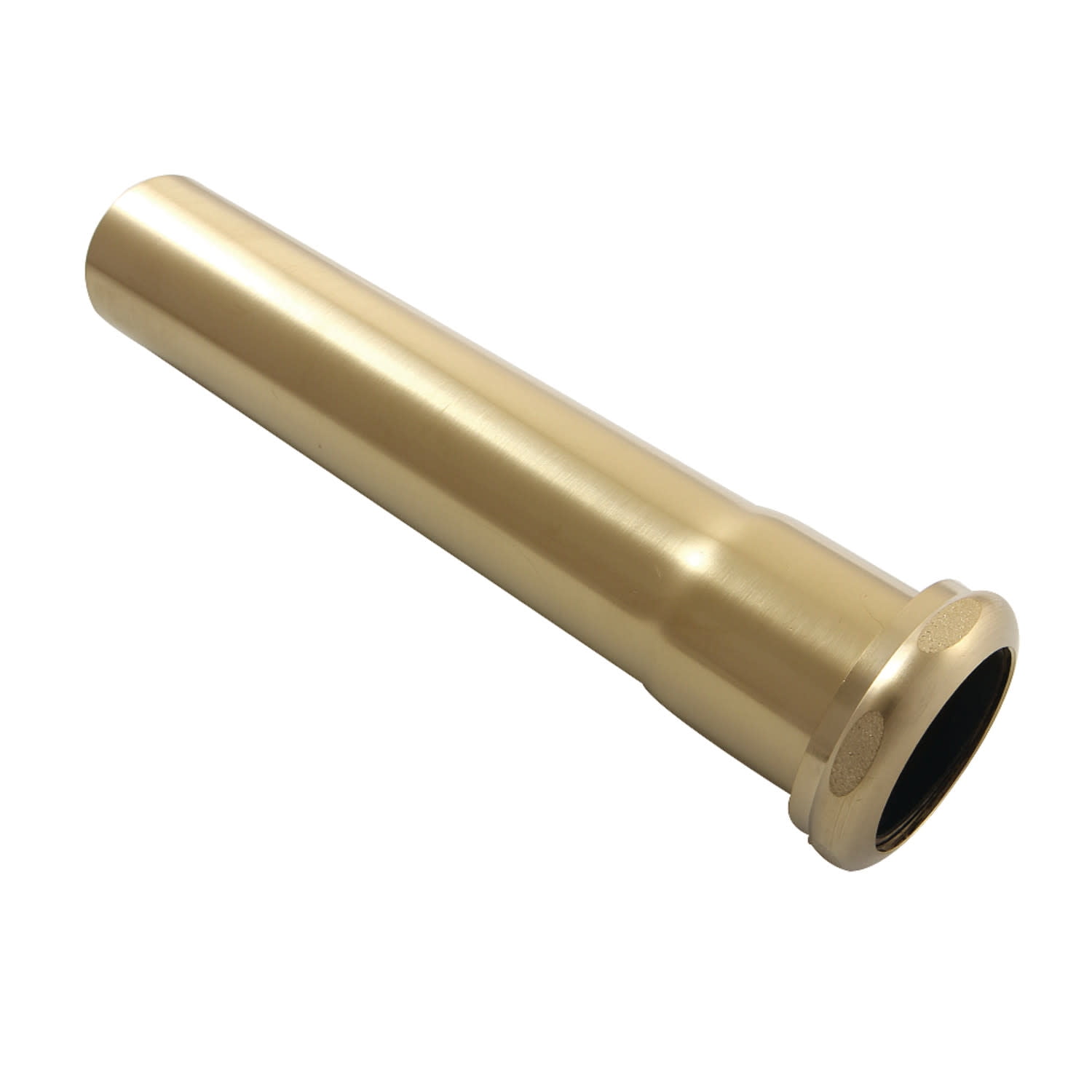 Fauceture EVP2007 Century 1-1/2" x 8" Brass Slip Joint Tailpiece ...