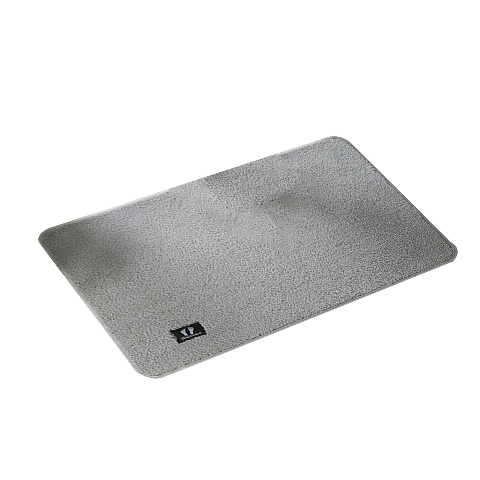 Fauean Carpet Home Front Door Mat Non Slip Washable Bathroom Pad ...