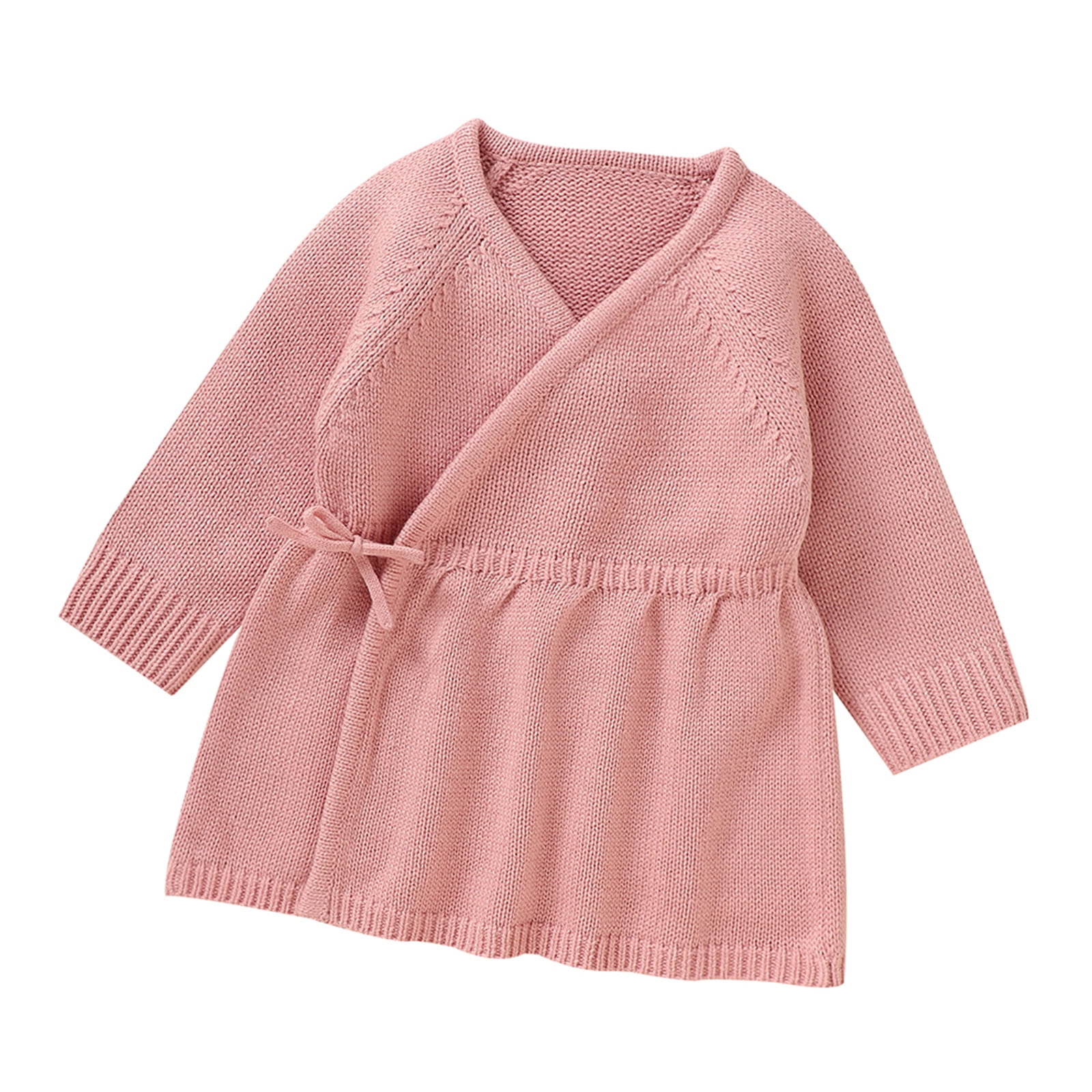 Fauean Girls Sweater Dress Baby Kids Warm Knit Cardigan Fashion Fall ... Fauean Girls Sweater Dress Baby Kids Warm Knit Cardigan Fashion Fall ...