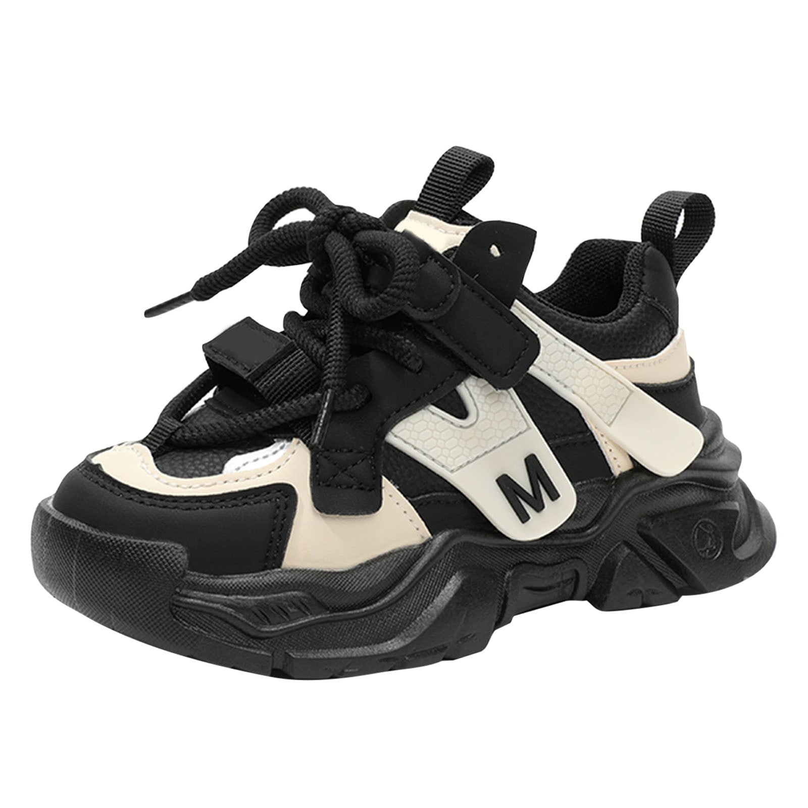 Fauean Kids Shoes Boys' Fashion Color Block Sneakers Suitable for Gym ... Fauean Kids Shoes Boys' Fashion Color Block Sneakers Suitable for Gym ...