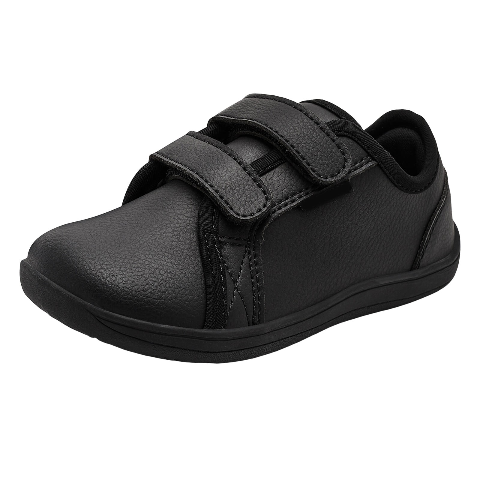 Fauean Leather Shoes Boys Fashion Loose Lightweight Walking Shoes ... Fauean Leather Shoes Boys Fashion Loose Lightweight Walking Shoes ...