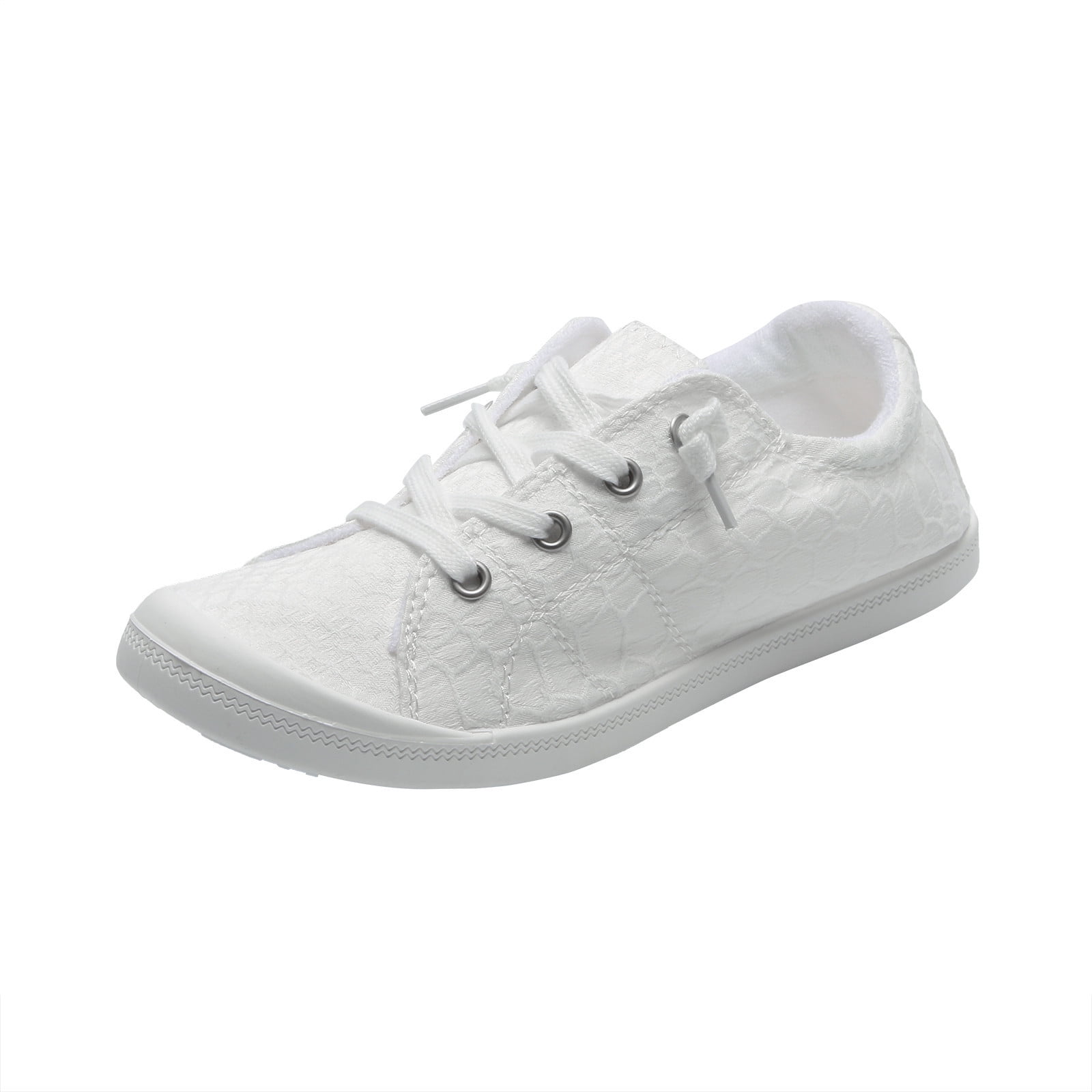 Fauean Womens Casual Shoes Ladies Flat Shoes Autumn Versatile and ... Fauean Womens Casual Shoes Ladies Flat Shoes Autumn Versatile and ...