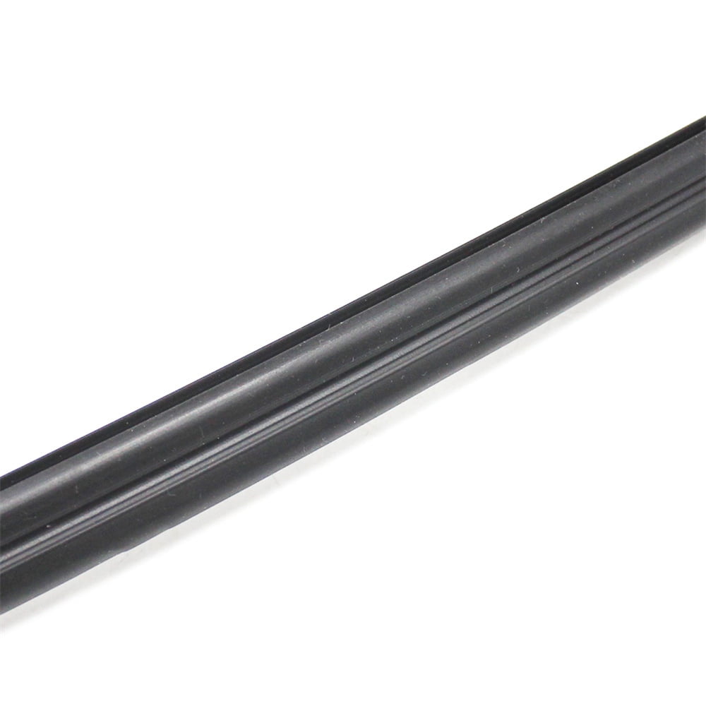 Fauful 2PCS Roof Drip Molding Trim Left+Right 75556-06030 75555-06030 ...