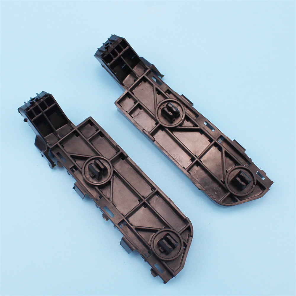 Fauful 2pcs Front Bumper Fender Brackets For HONDA CRV 2007-2011 ...