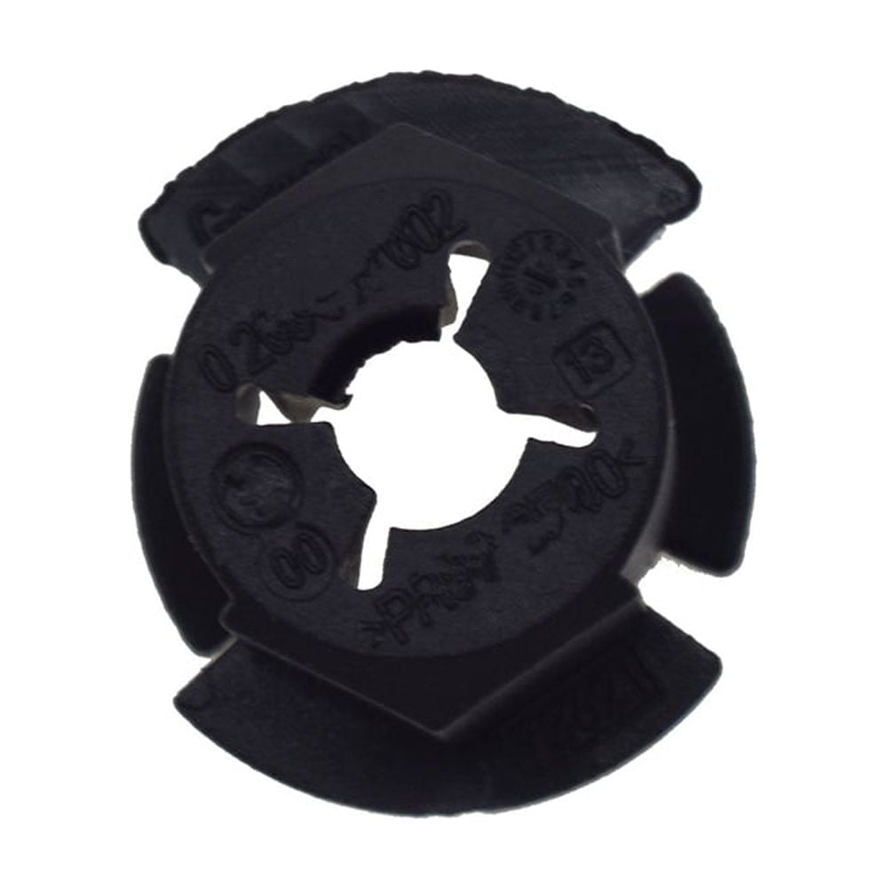 Fauful 3x Radar Alignment Mounting Clips For 18-20 Honda Civic CR-V ...