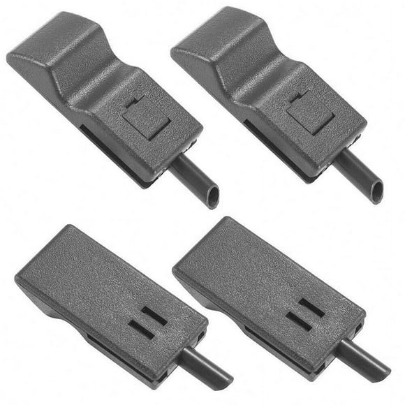 Door Lock Knobs in Car Interior Door Locks & Door Lock Parts - Walmart.com