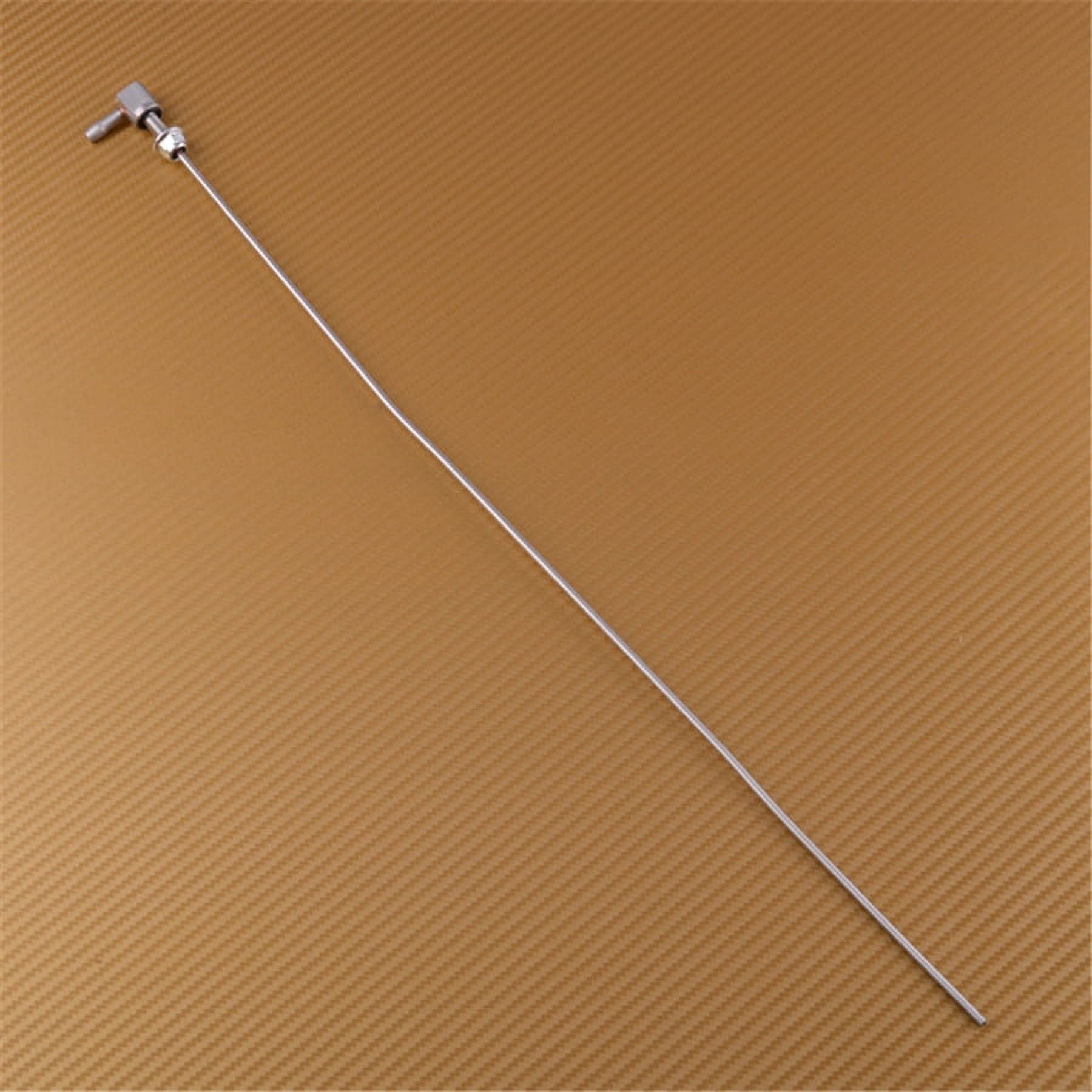 Fauful 47cm Car Parking Heater Gas Diesel Tank Pick Pipe Supply Tube ...
