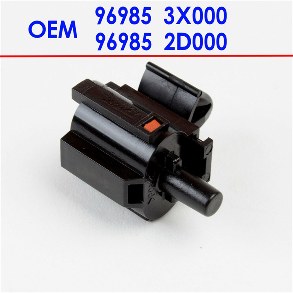 Fauful Air Ambient Temperature Sensor For Hyundai Kia 2006-2018 ...