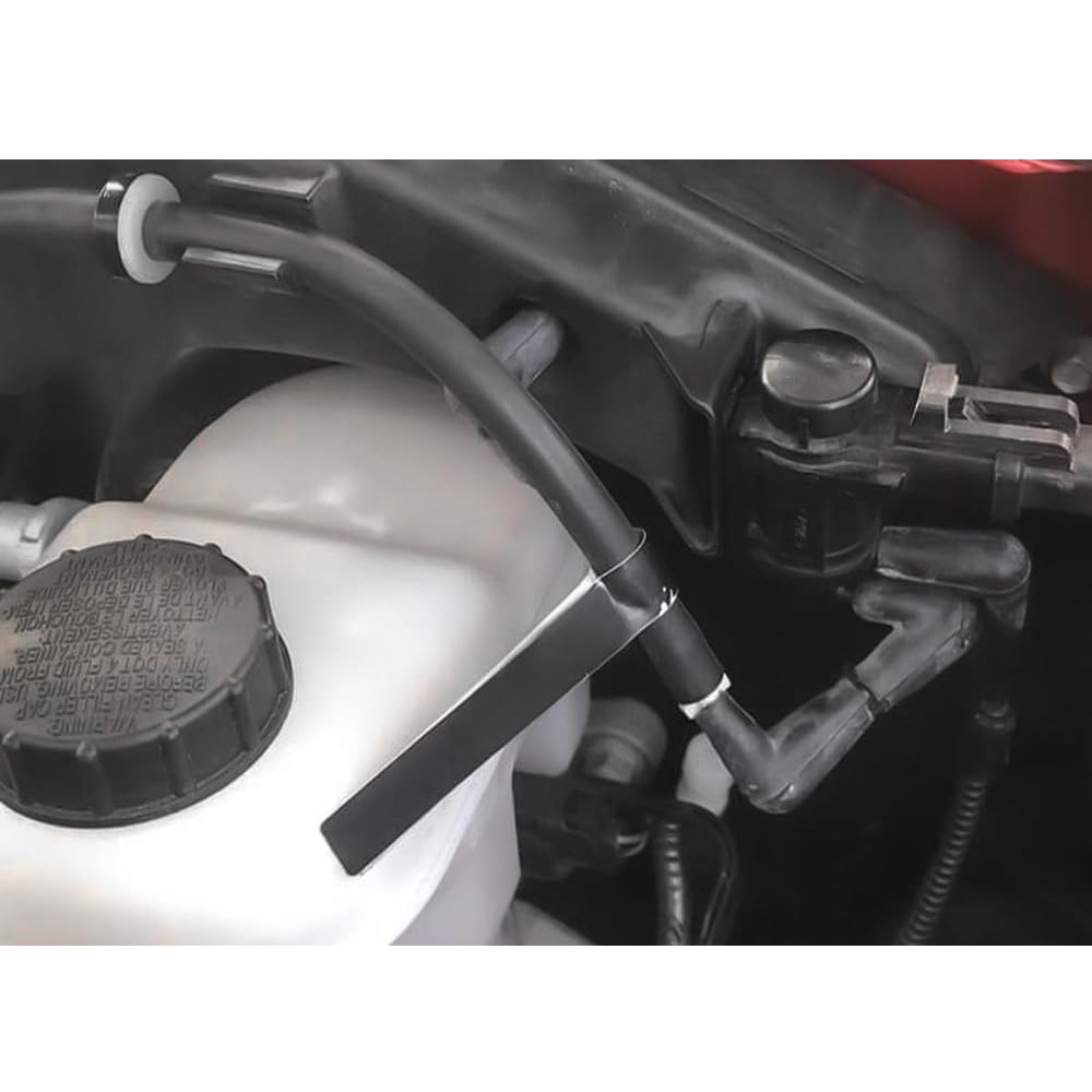 Fauful Auto Hub Lock Vacuum Line Tube Check Valve For Ford F150 4X4 4Wd ...