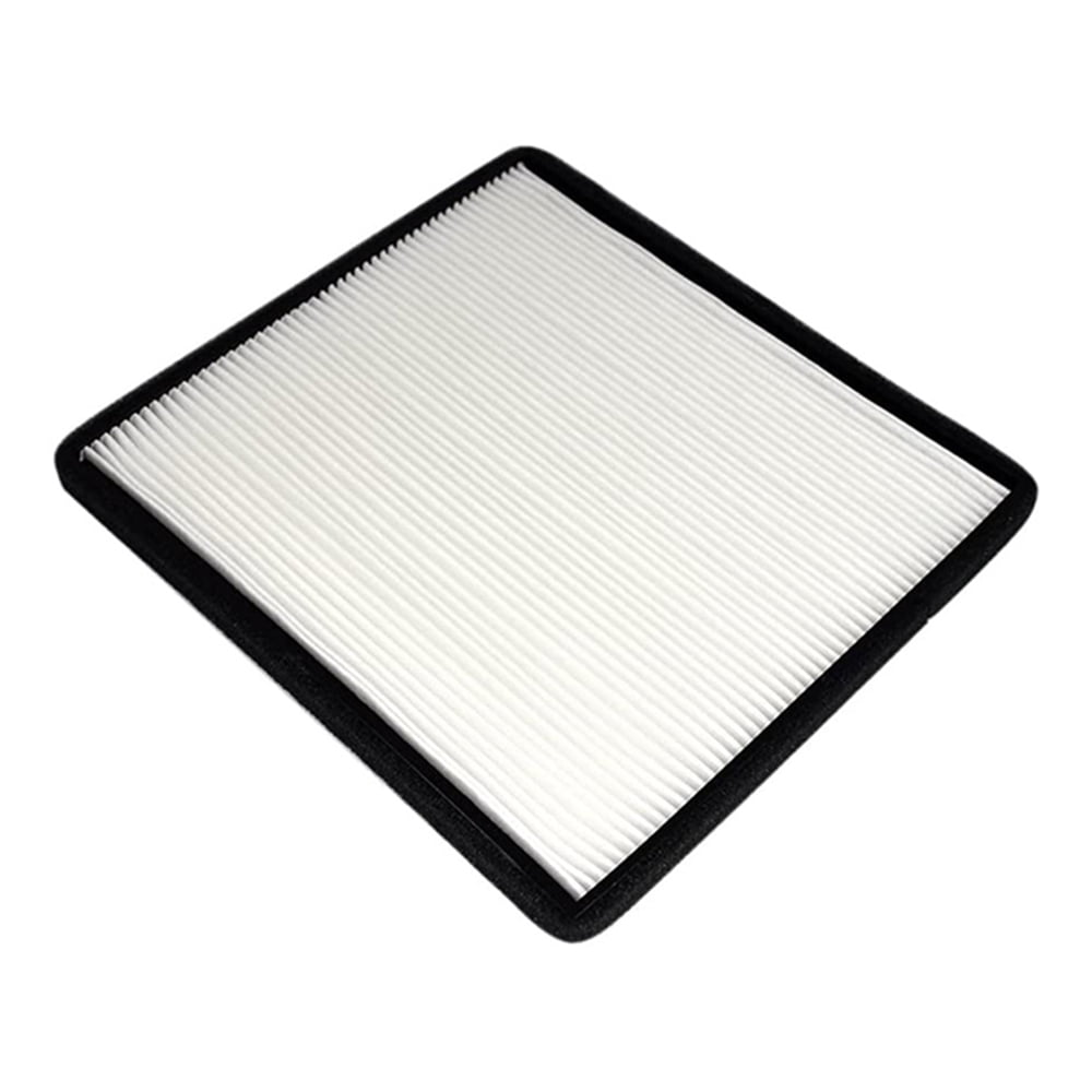 Fauful Cabin Air Filter For Kenworth Peterbilt S-9034 S28571 F37-1018 ...