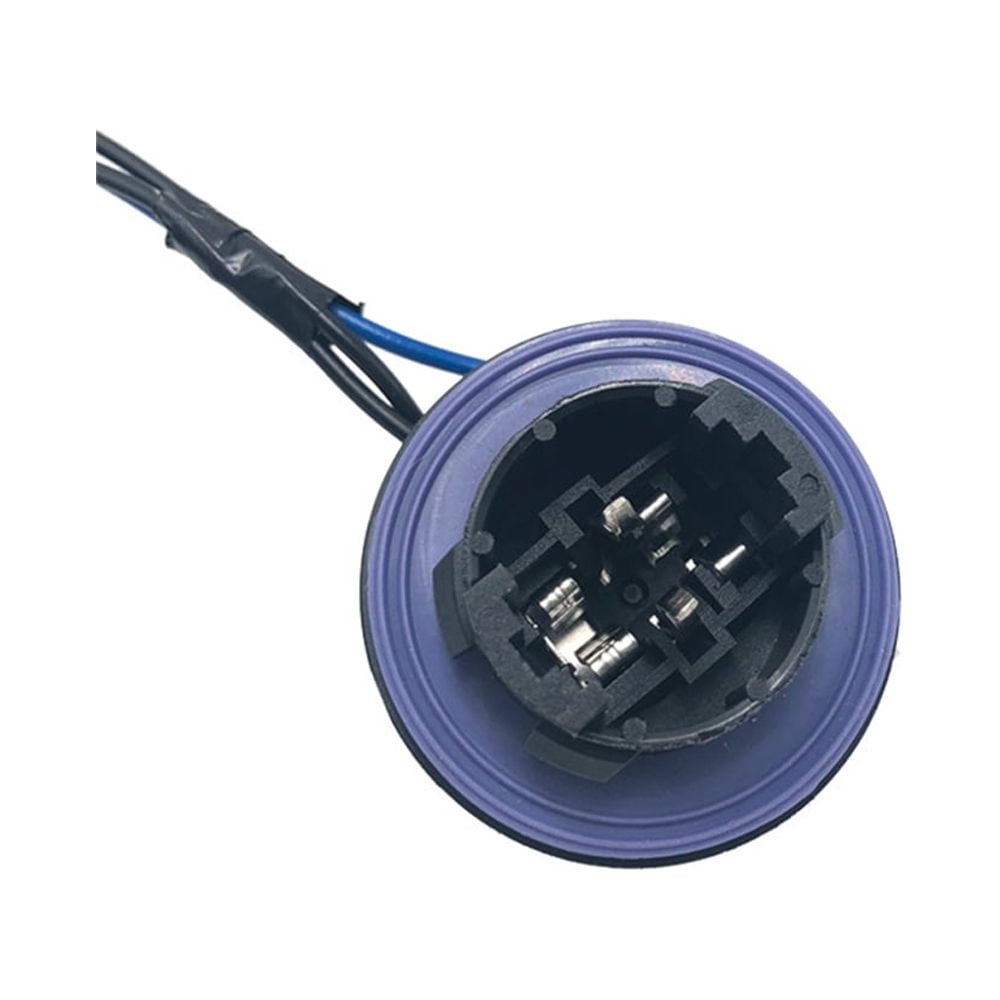 Fauful Car Headlamp Wiring Harness For GM 2007-2014 Chevrolet Suburban ...