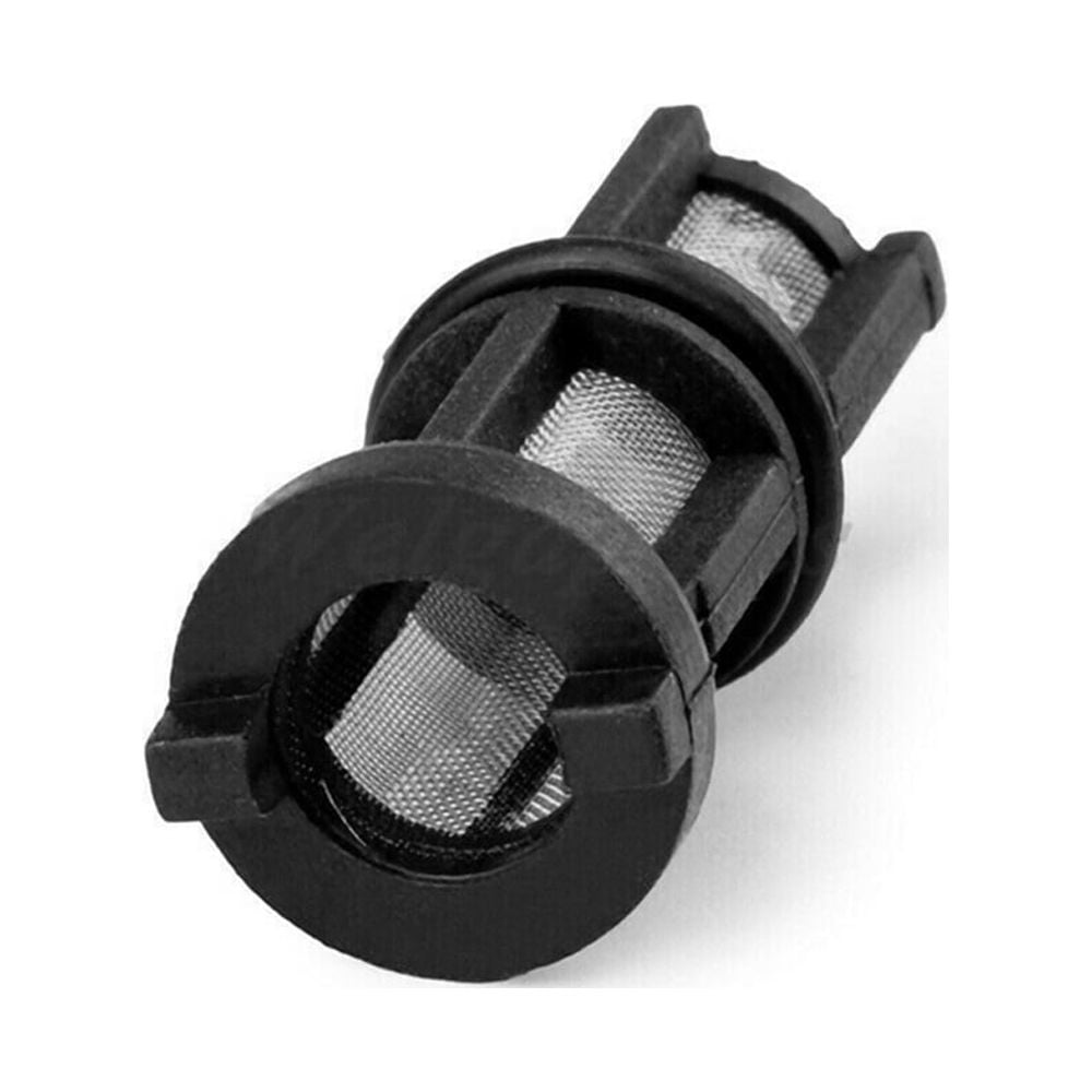 Fauful Engine Oil Pressure Sensor Screen Filter 917143 For Cadillac ...