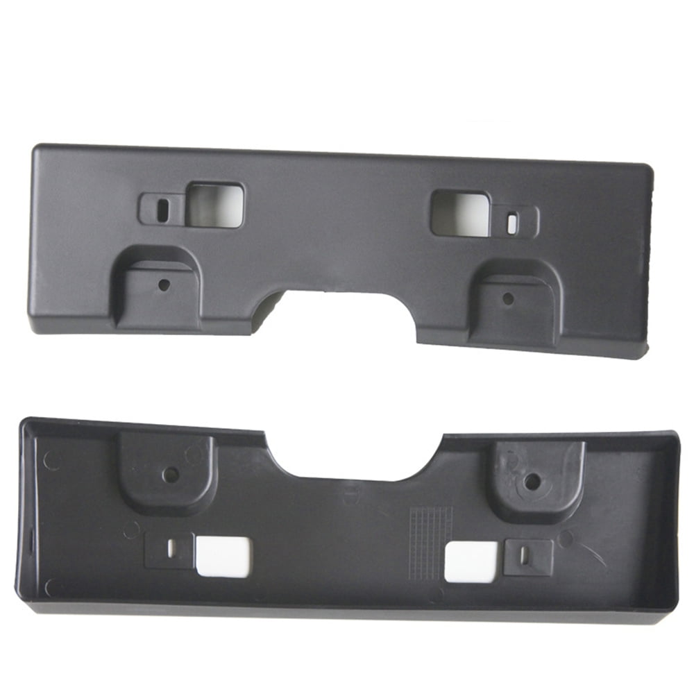 Fauful Front License Plate Bracket 96210-Et00A For Nissan Sentra 2007 ...
